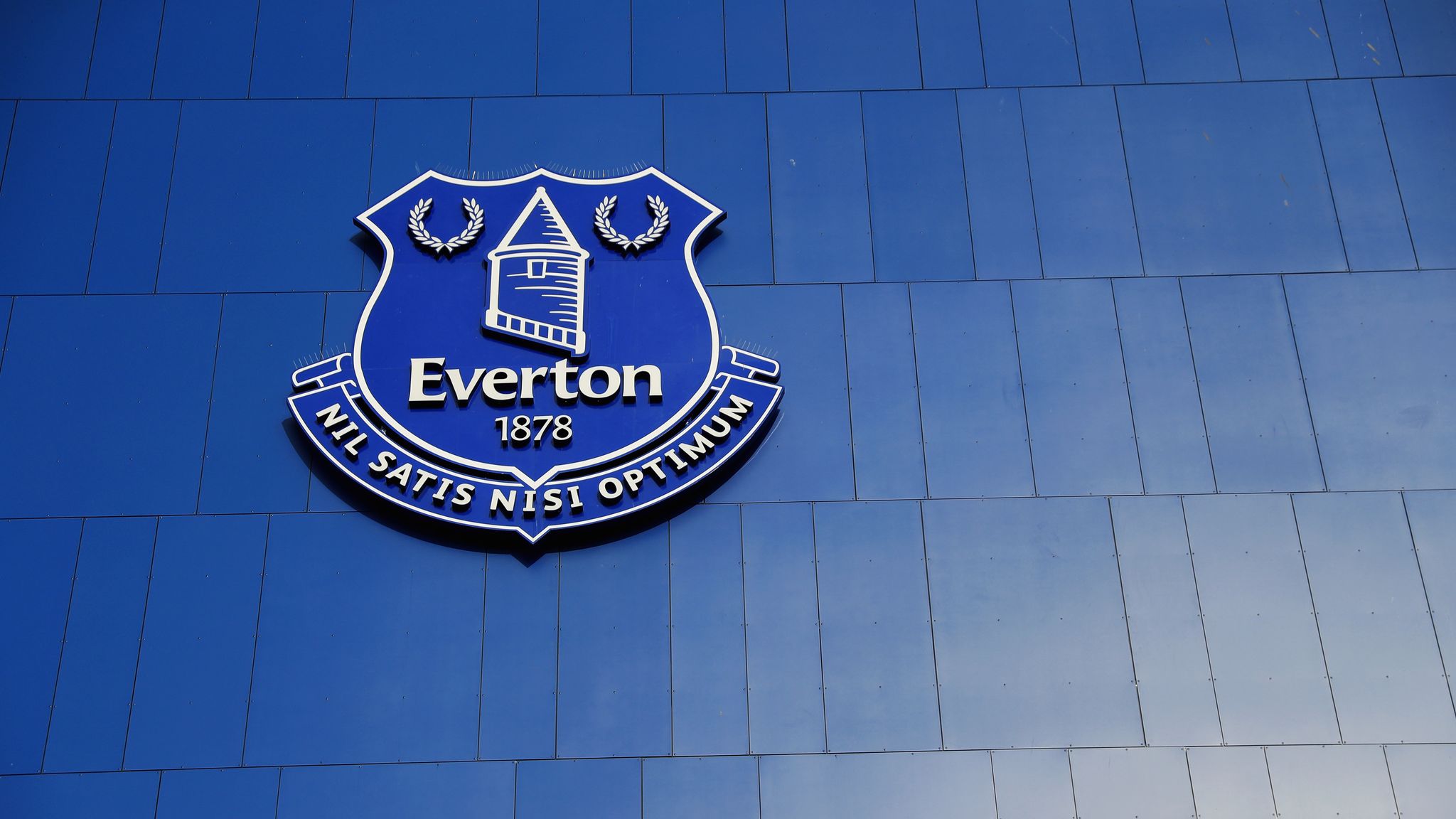 Inside Everton's heritage: Johnny Phillips delves into the Toffees ...