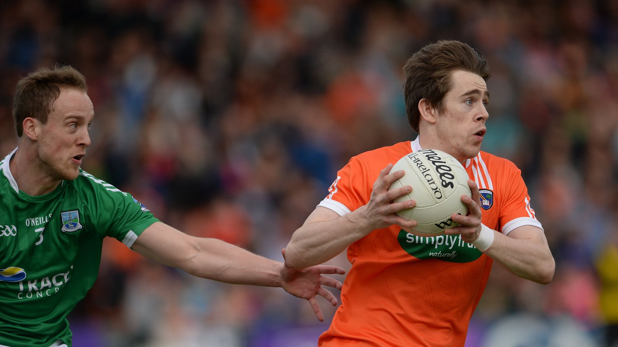 GAA: Preview ahead of the weekend's action | Gaelic Football News | Sky ...