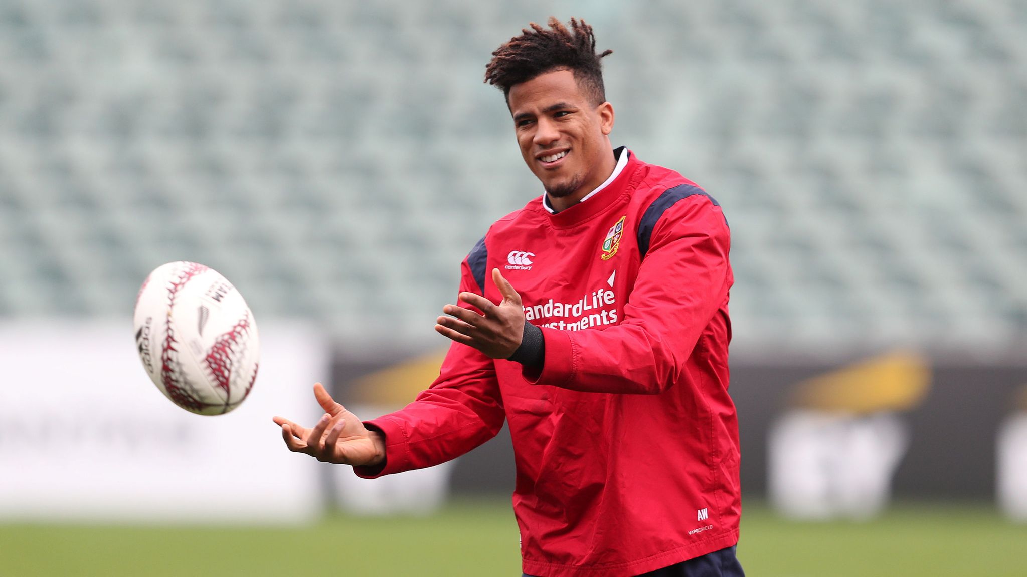 Rob Howley backs Lions squad to relish fervent Auckland atmosphere ...