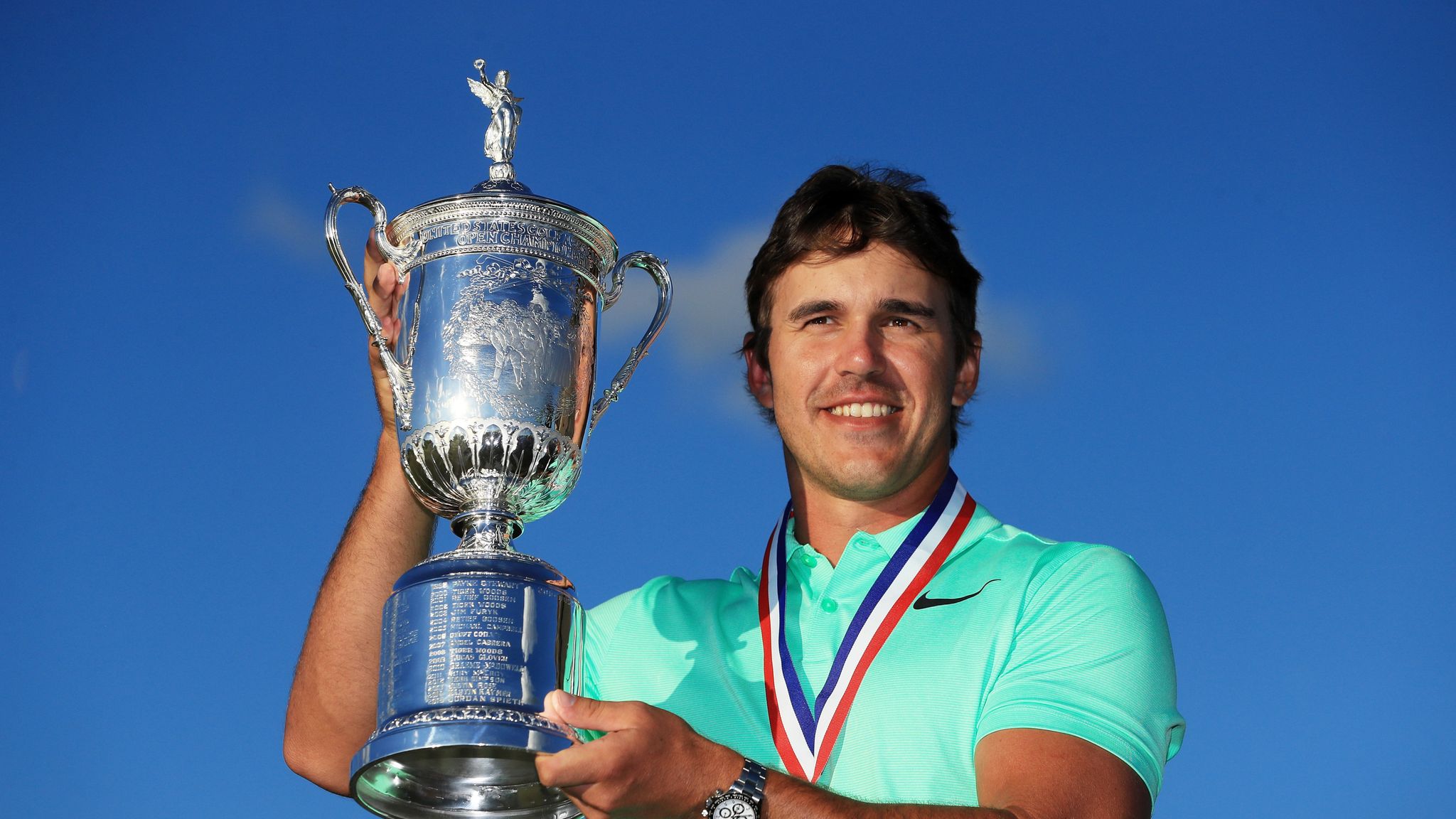 Erin Hills: Players' verdict on the US Open course | Golf News | Sky Sports