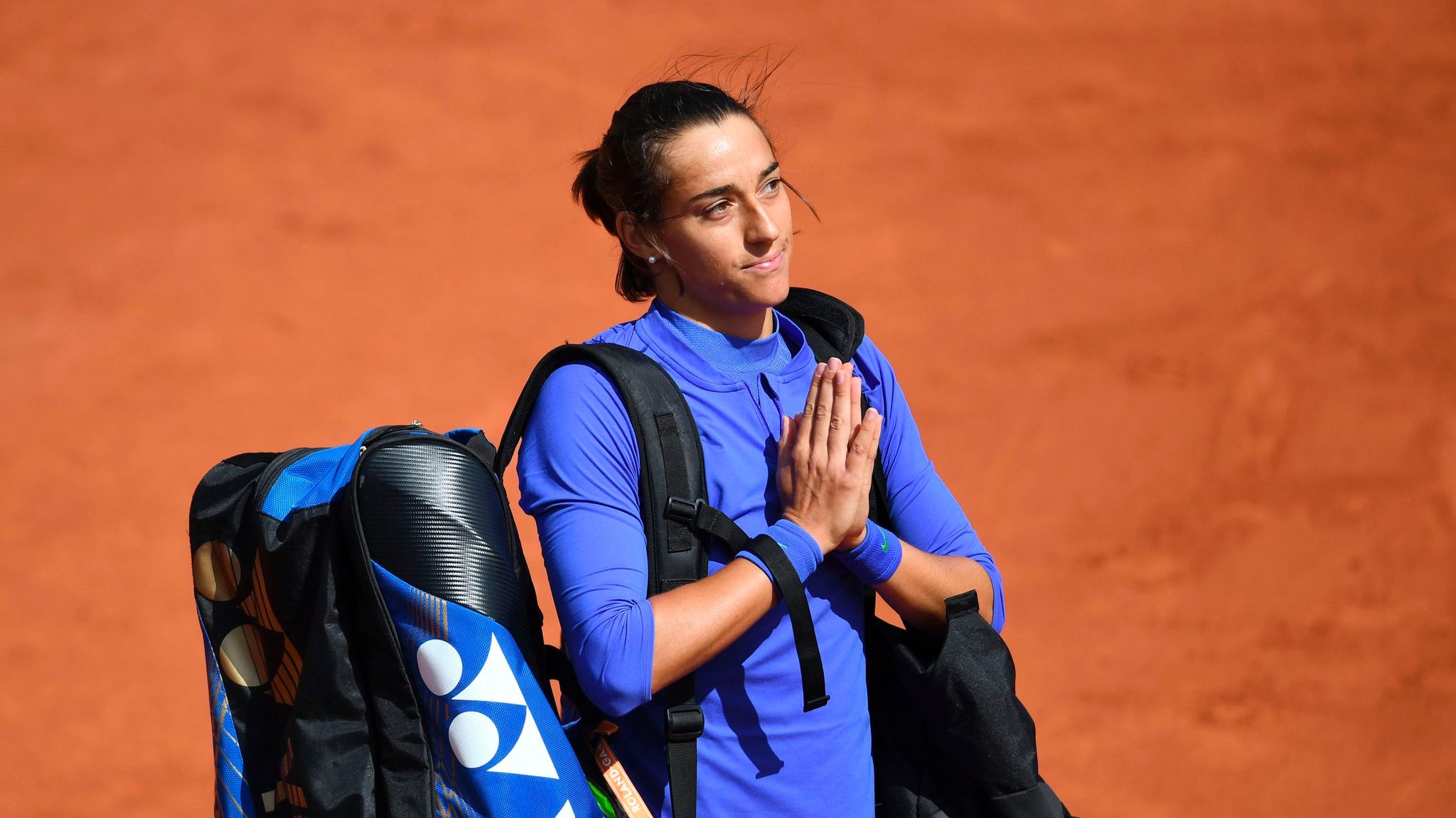Simona Halep and Karolina Pliskova into French Open semi-finals ...
