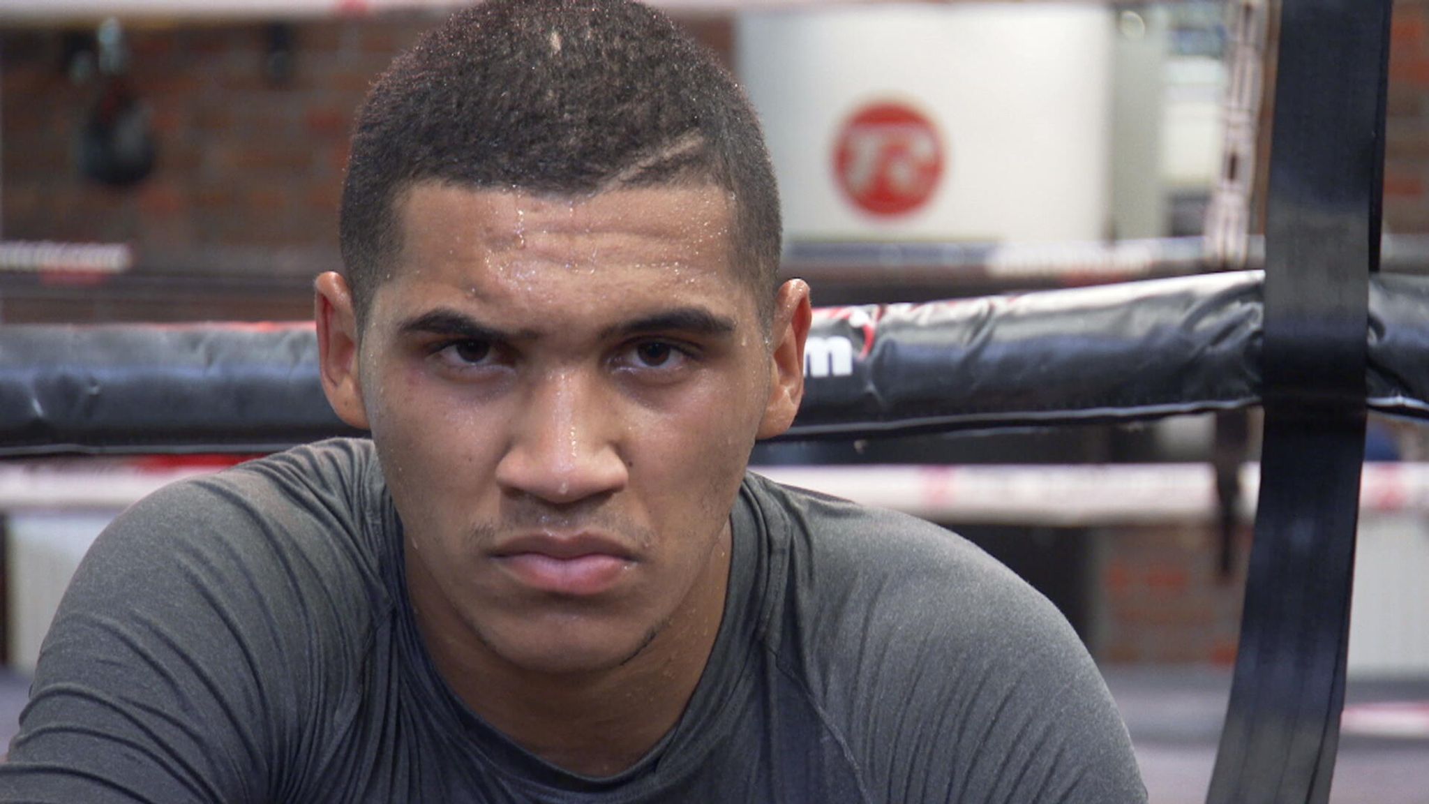 Crolla vs Burns: The Panel discuss what is next for the winner of ...