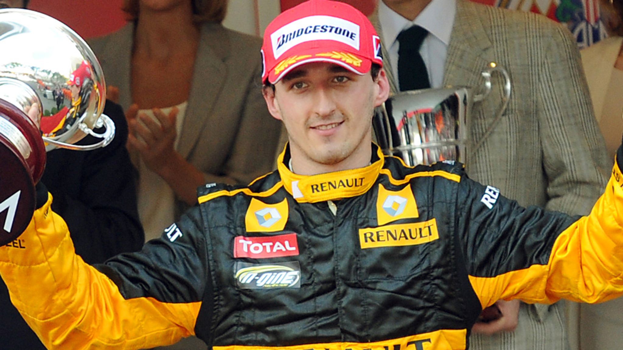 Why Robert Kubica's worth the wait | F1 News | Sky Sports