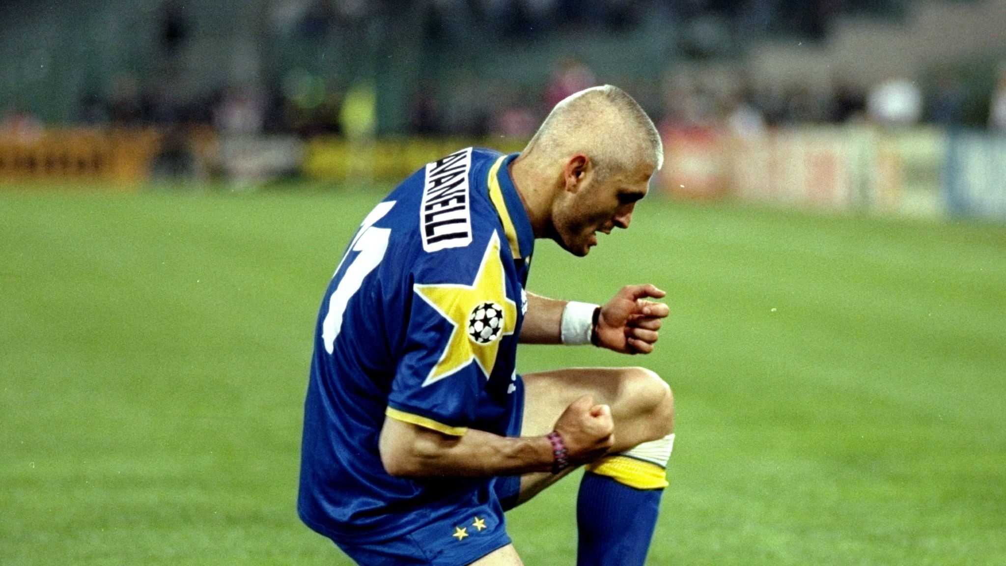 Fabrizio Ravanelli wants to return to Middlesbrough as manager ...