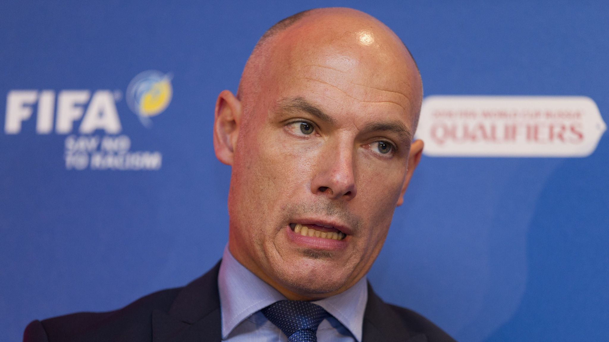 Howard Webb says VAR training will overcome any teething problems ...