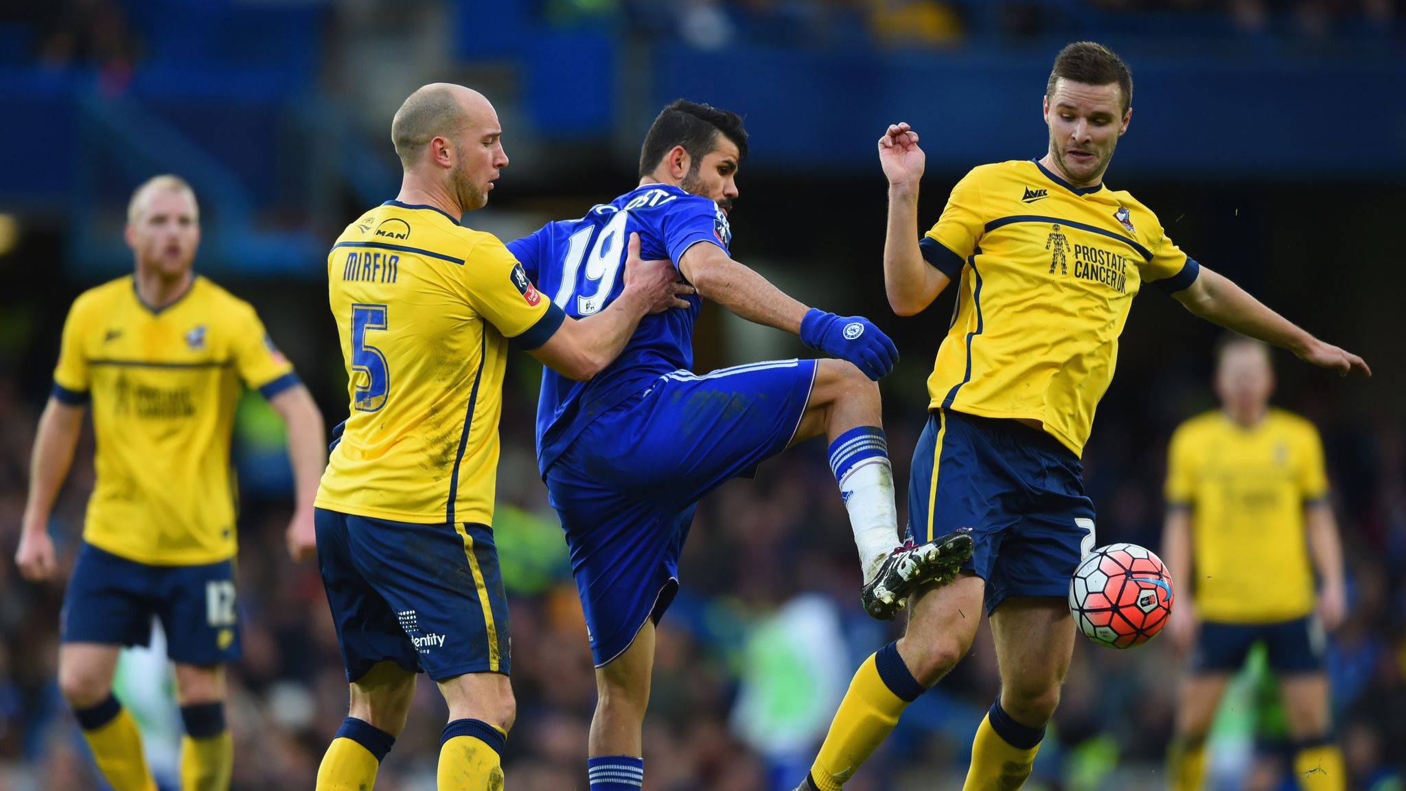 Jamie Ness heads to Plymouth after Scunthorpe release | Football News ...