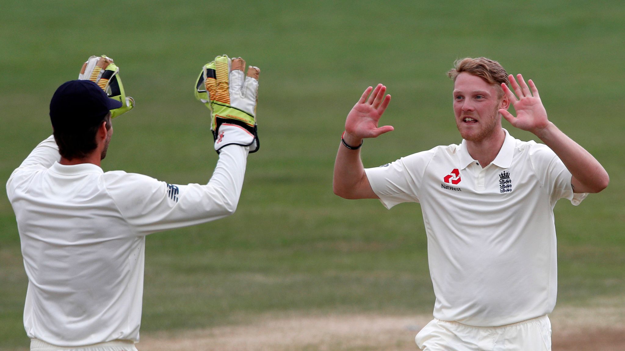 Jamie Porter to miss England Lions camp with back injury | Cricket News ...