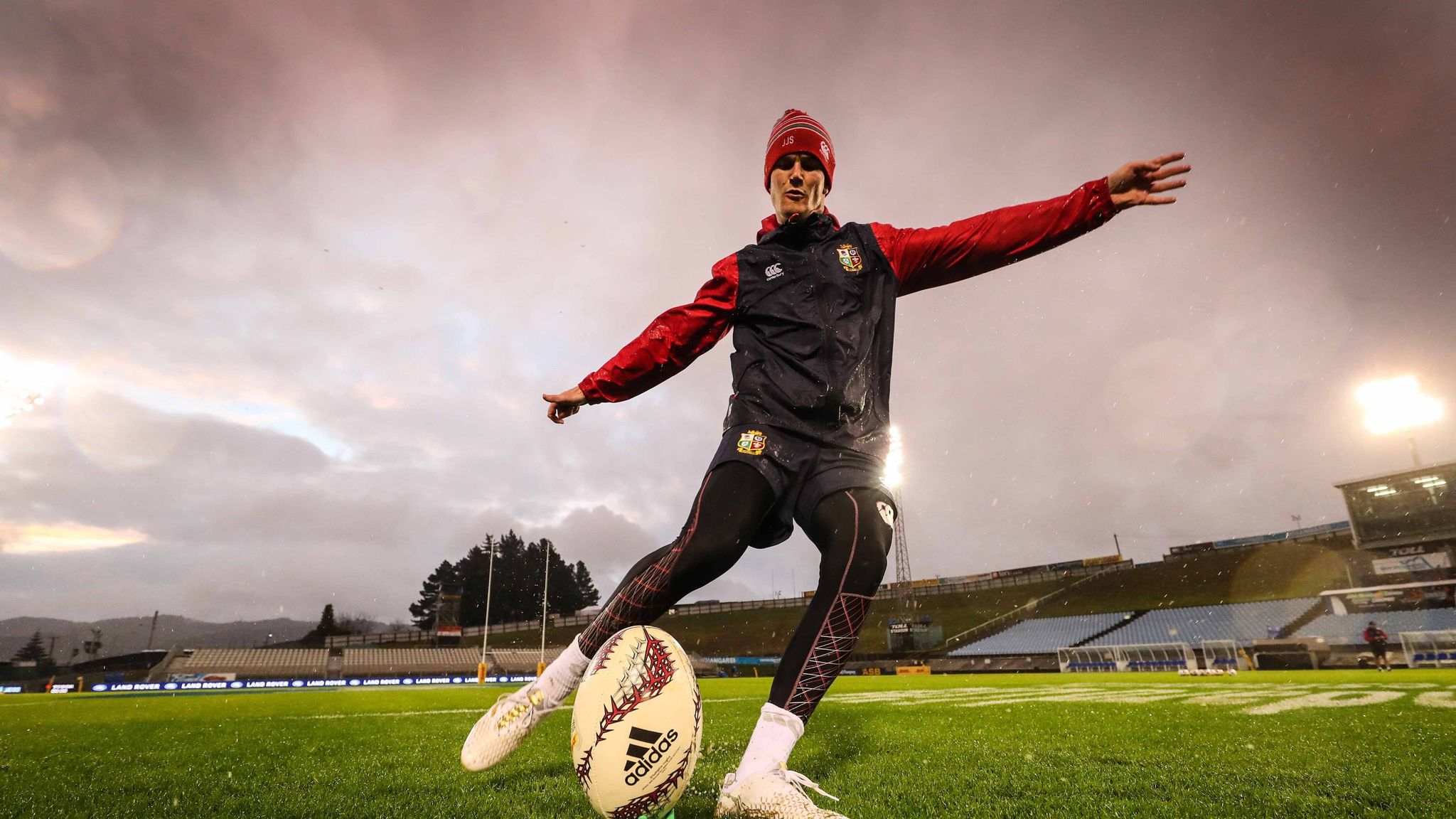 Five British and Irish Lions players with a point to prove | Rugby ...