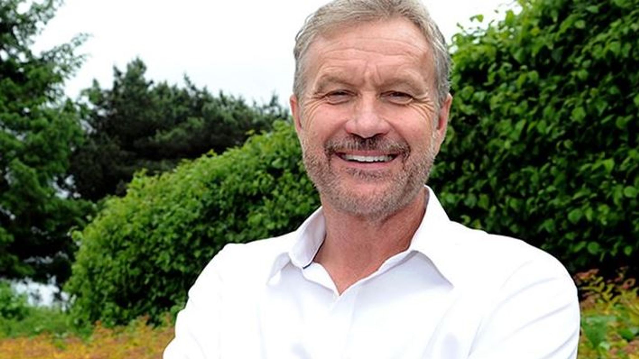 Kevin Bond will be Harry Redknapp's second-in-command at Birmingham ...