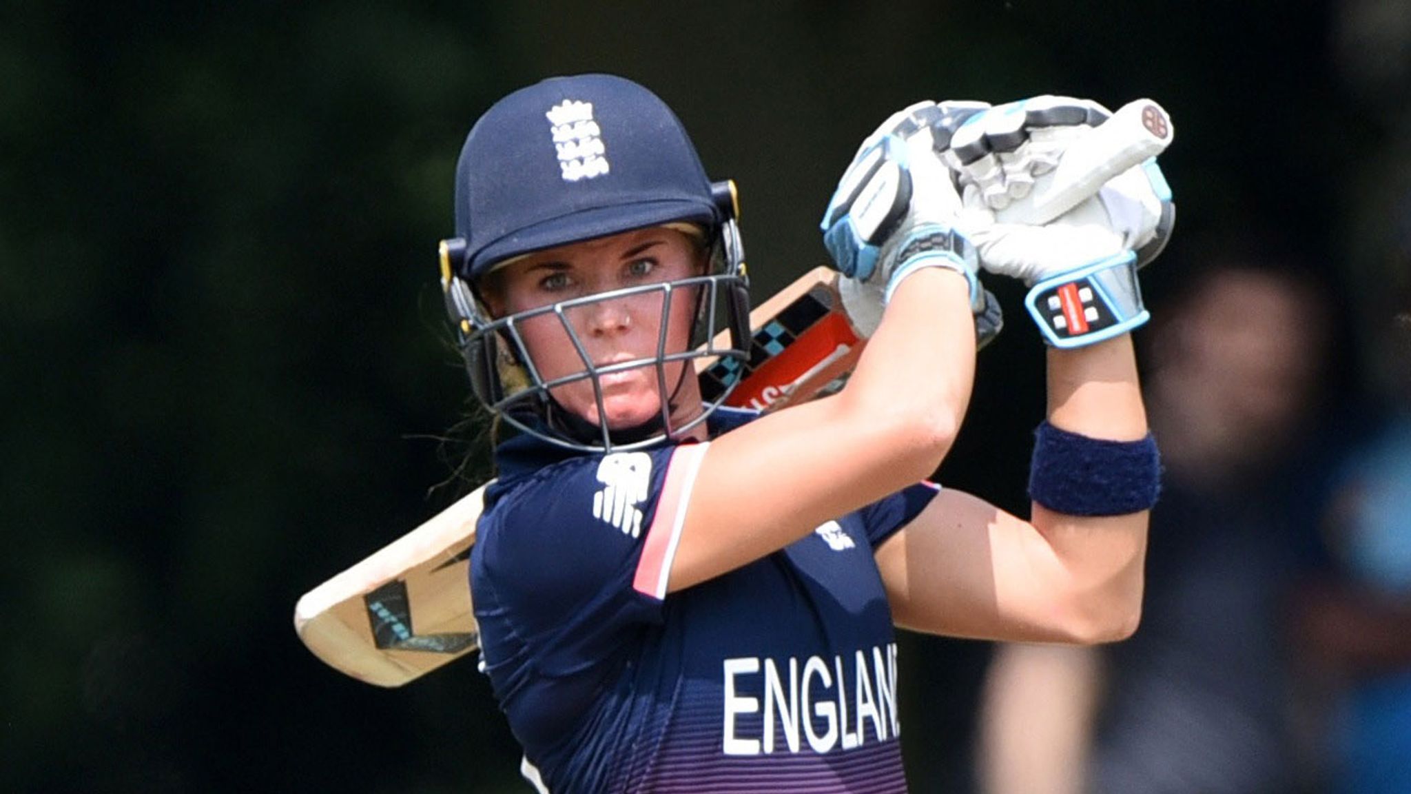 Lauren Winfield to miss England v India in Women's World Cup | Cricket ...