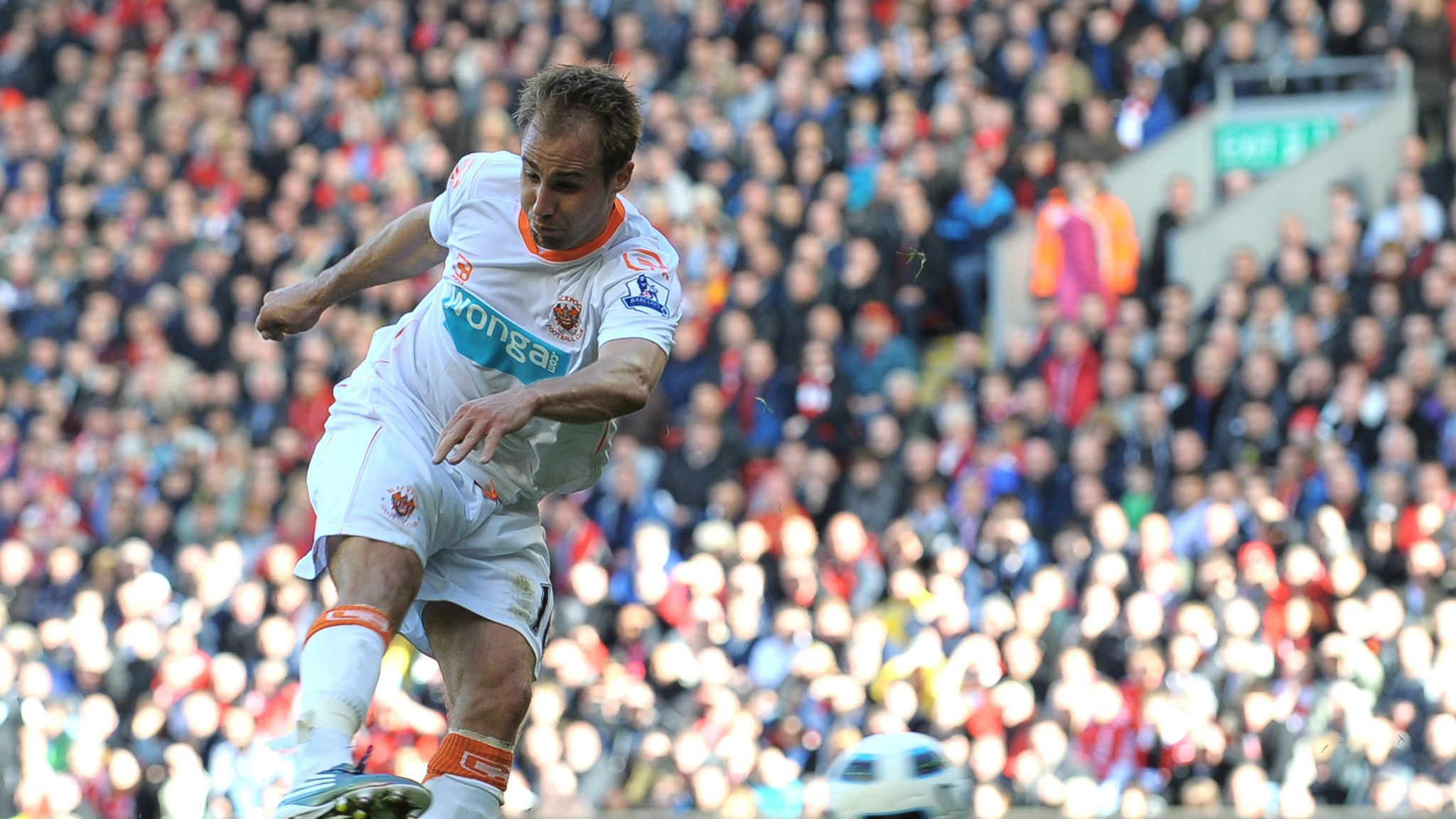 Your Premier League club's greatest game revealed after Sky Sports vote ...