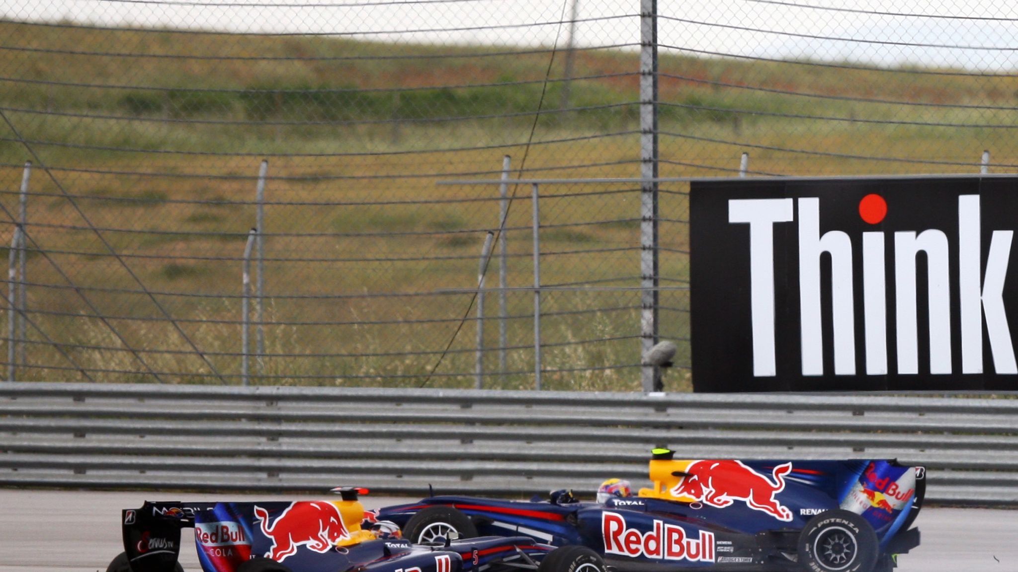 Sebastian Vettel at 30: Landmark moments in his Formula 1 career | F1 ...