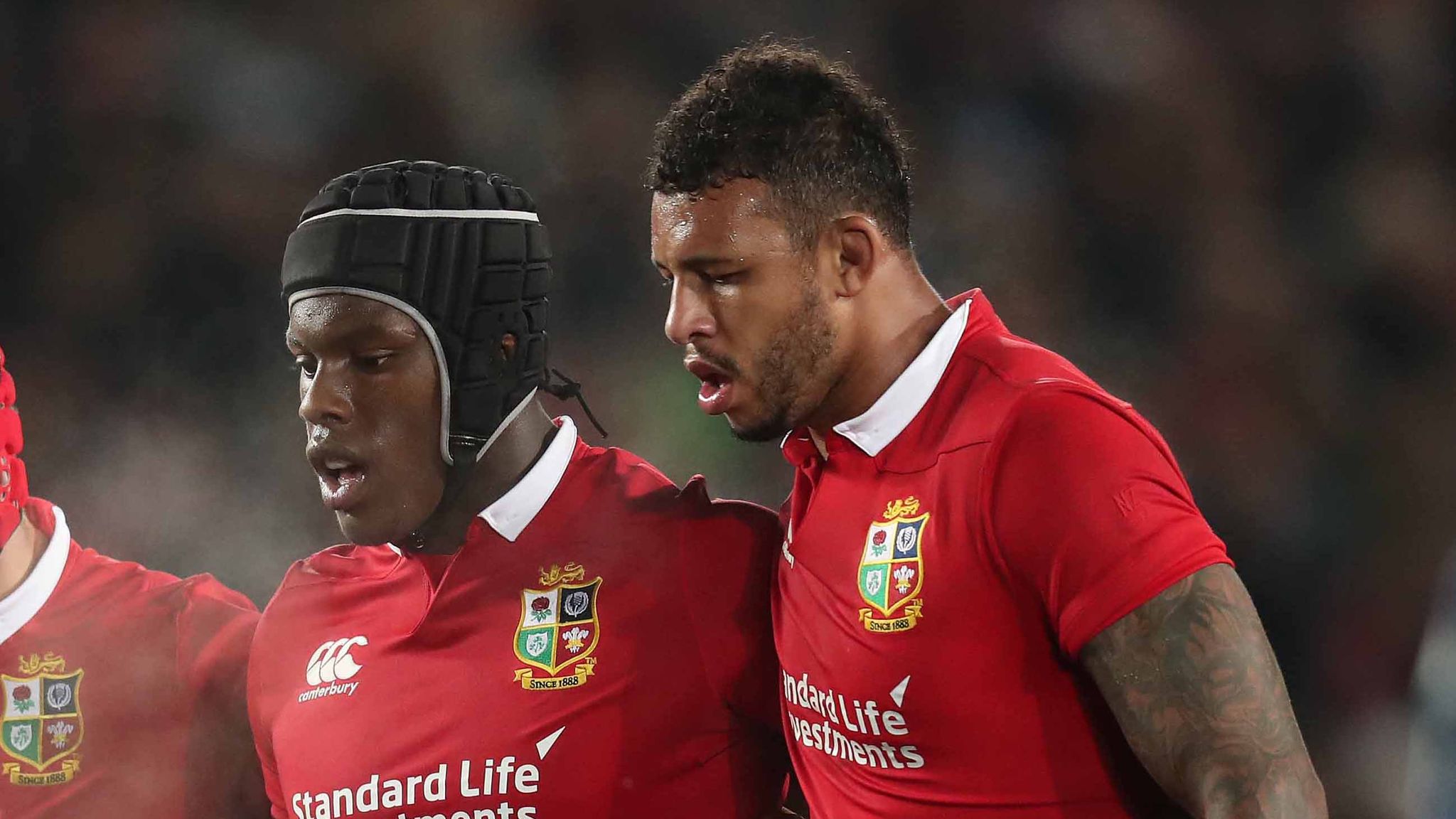 What changes should the British and Irish Lions make ahead of series decider with New Zealand ...