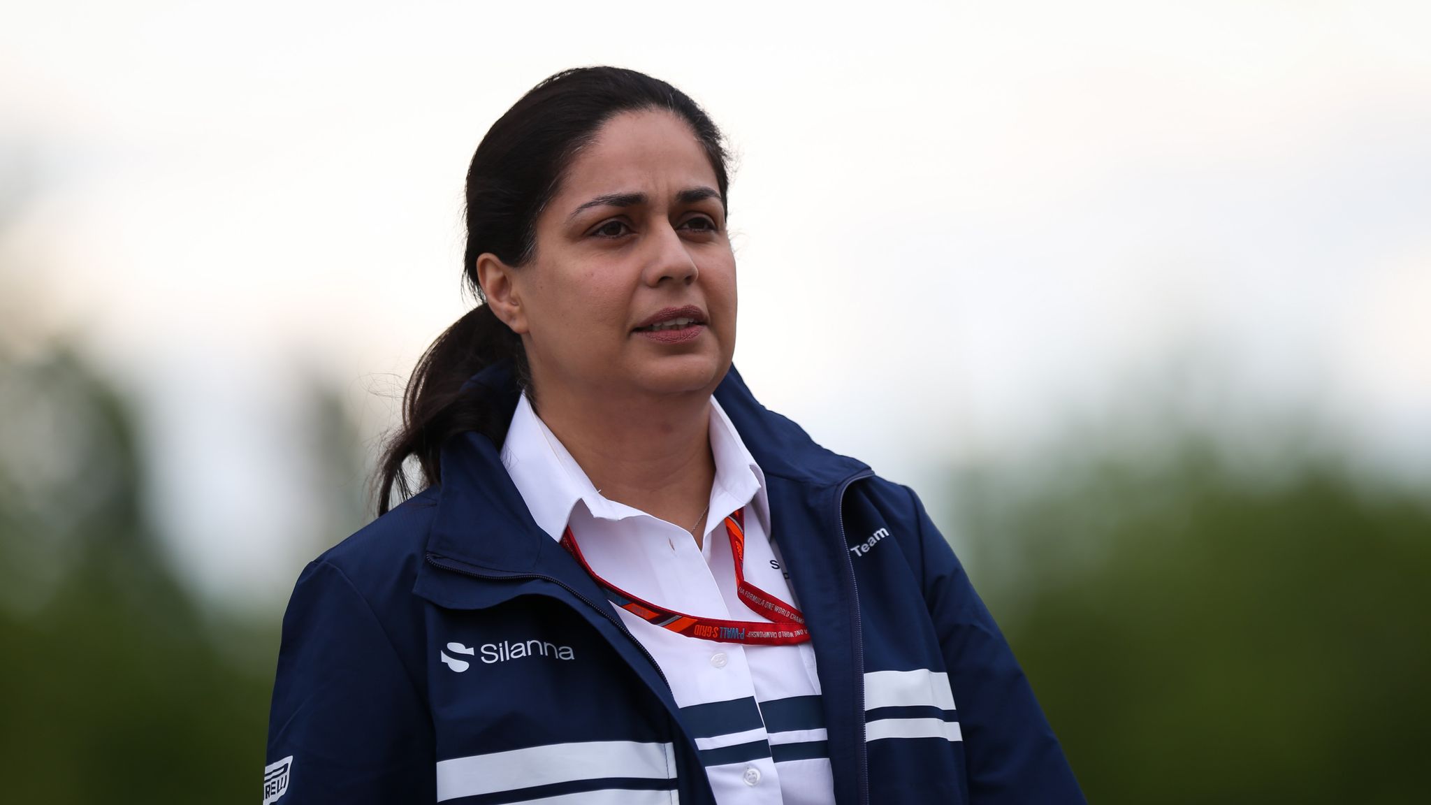 Sauber confirm Monisha Kaltenborn's departure | F1 News | Sky Sports