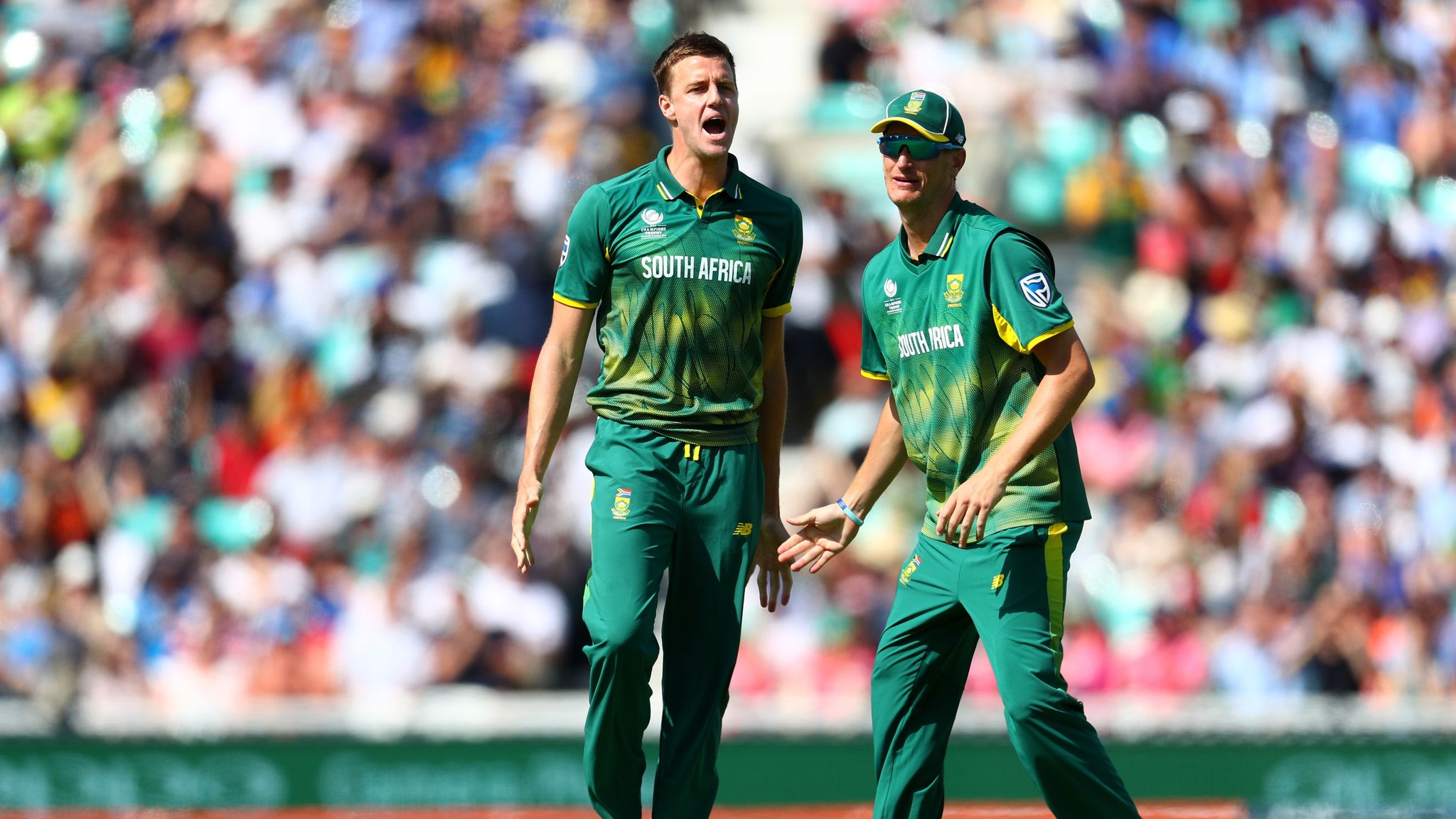 Morne Morkel: Shaun Pollock hails fit-again South Africa seamer ...