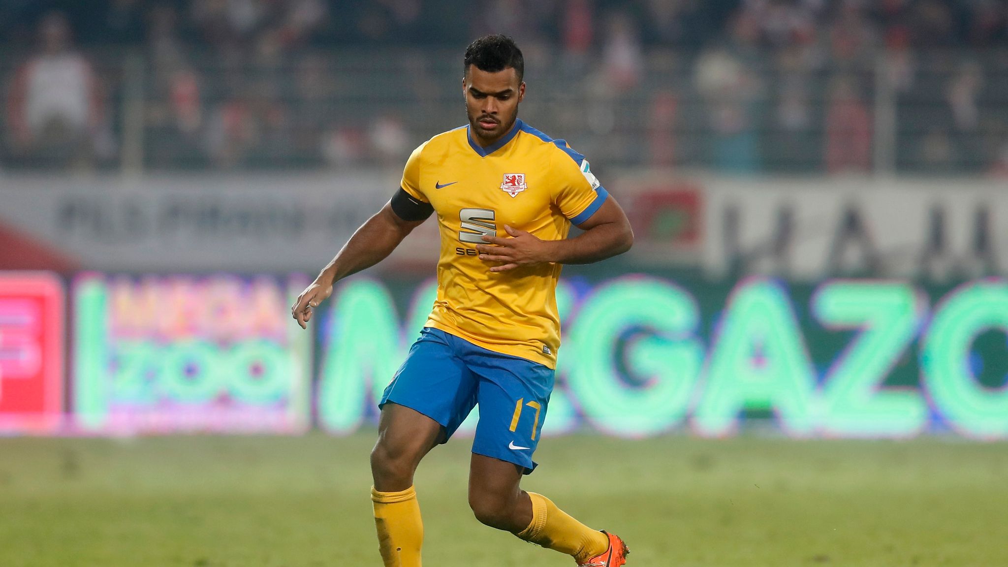 Wolves to sign free agent Phil Ofosu-Ayeh on July 1 | Football News ...