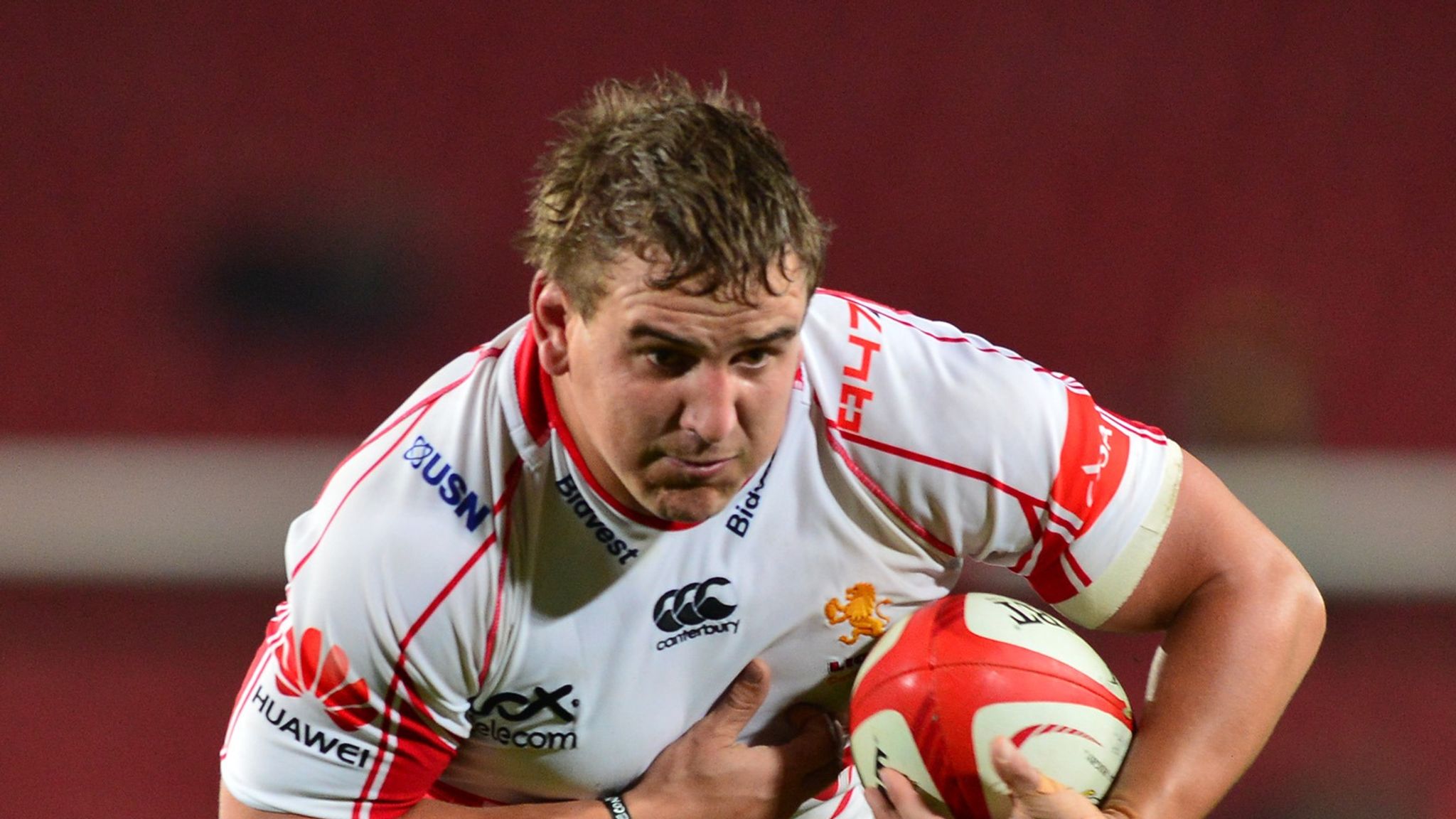 Ruan Dreyer to make second South Africa appearance in Rugby ...