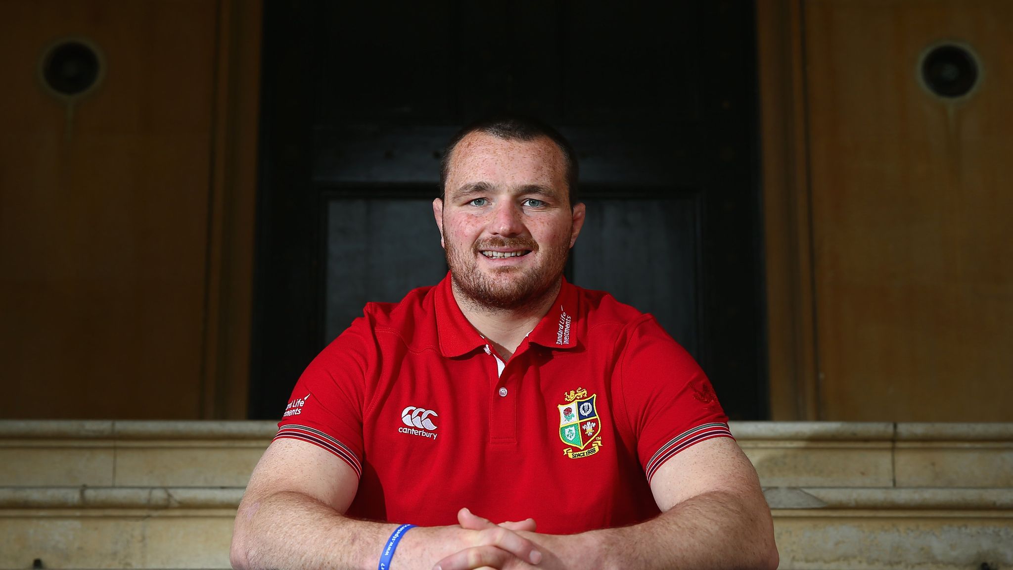 Ken Owens reveals injury worry ahead of captaining Lions | Rugby Union ...