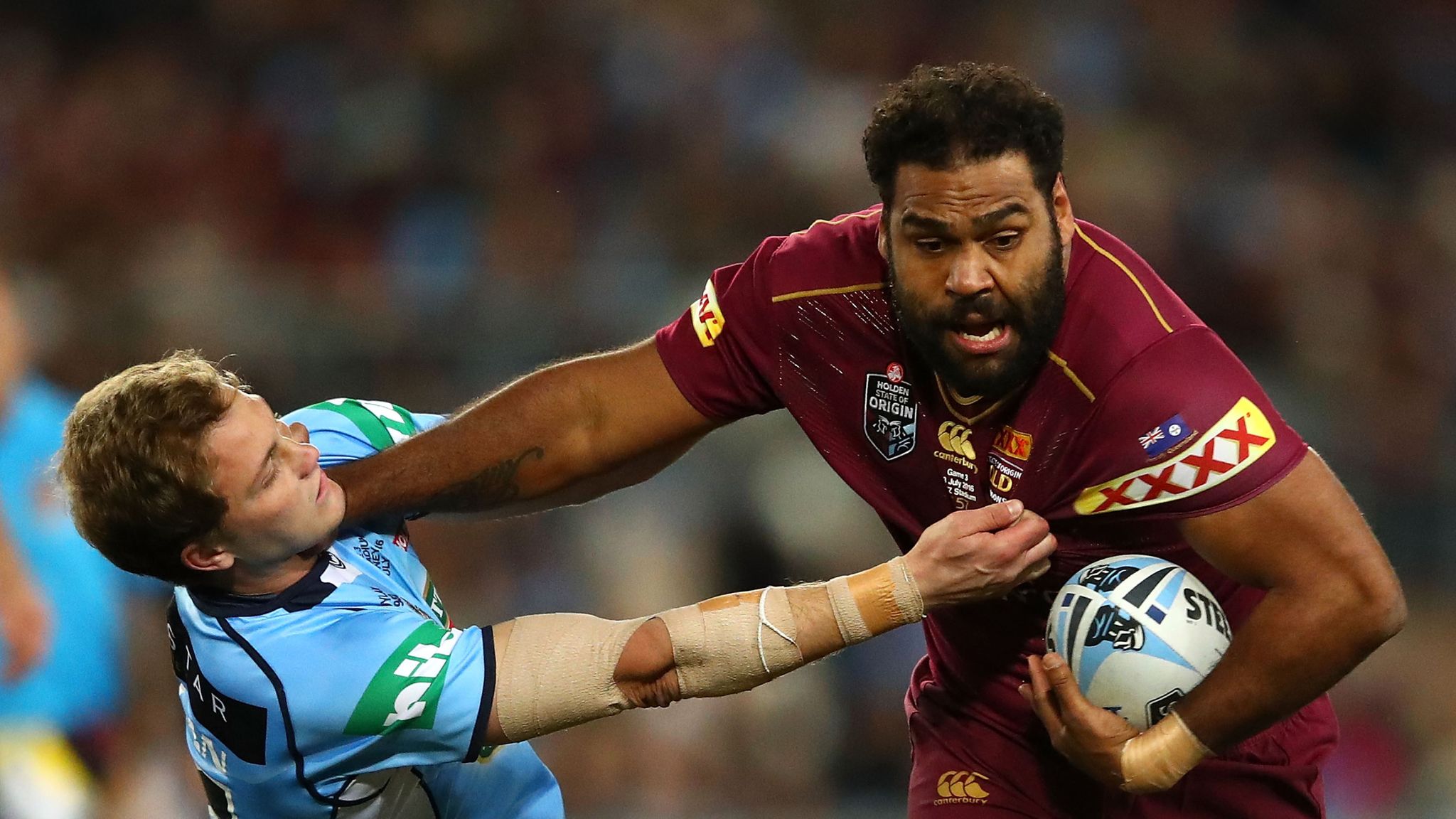 Inside the NRL: Will Michael Maguire return to Super League? | Rugby ...