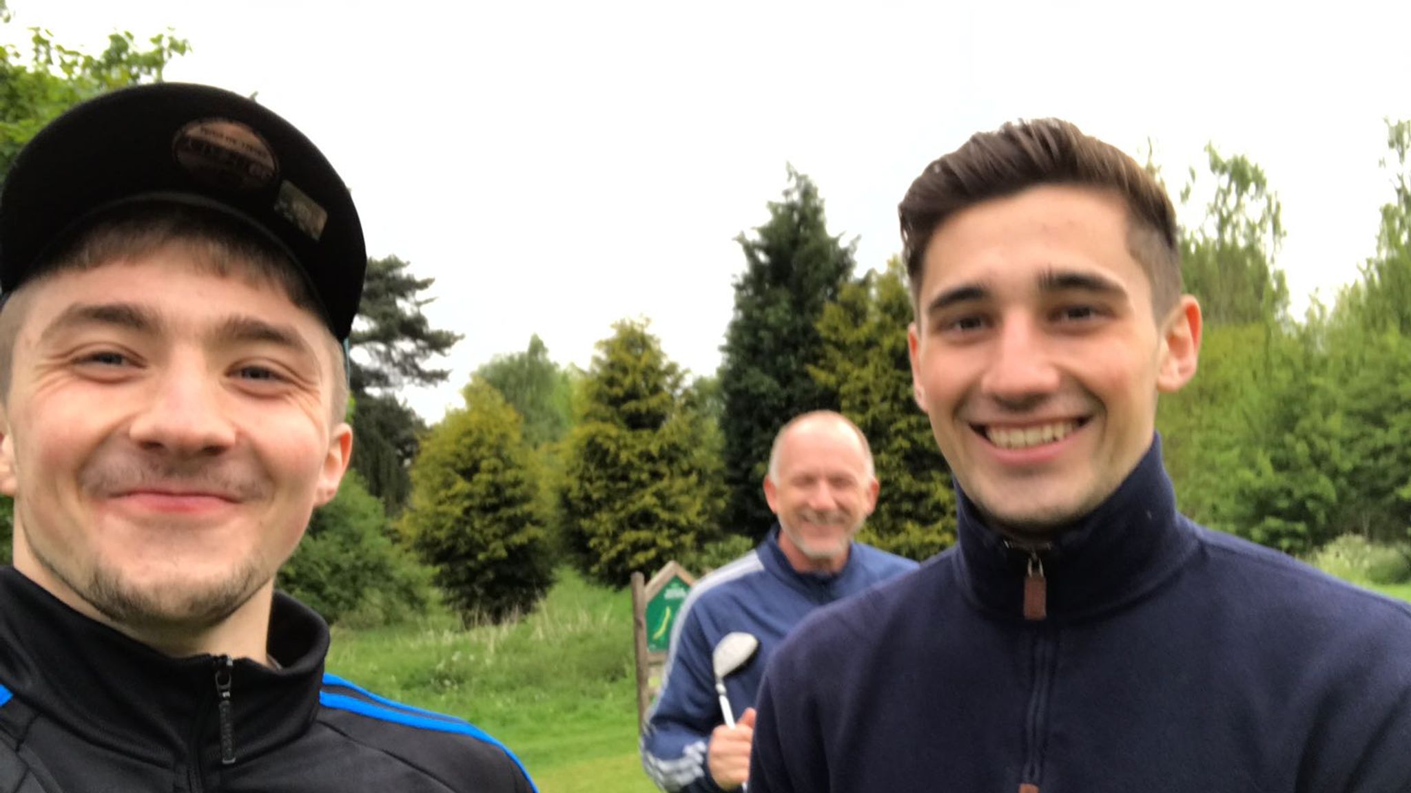 Sam Oldham wants vaulting dream at 2018 Commonwealth Games in Australia ...