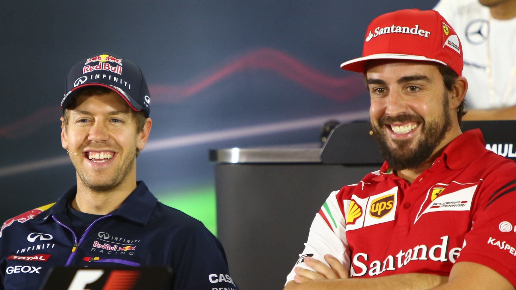 Sebastian Vettel at 30: Landmark moments in his Formula 1 career | F1 ...