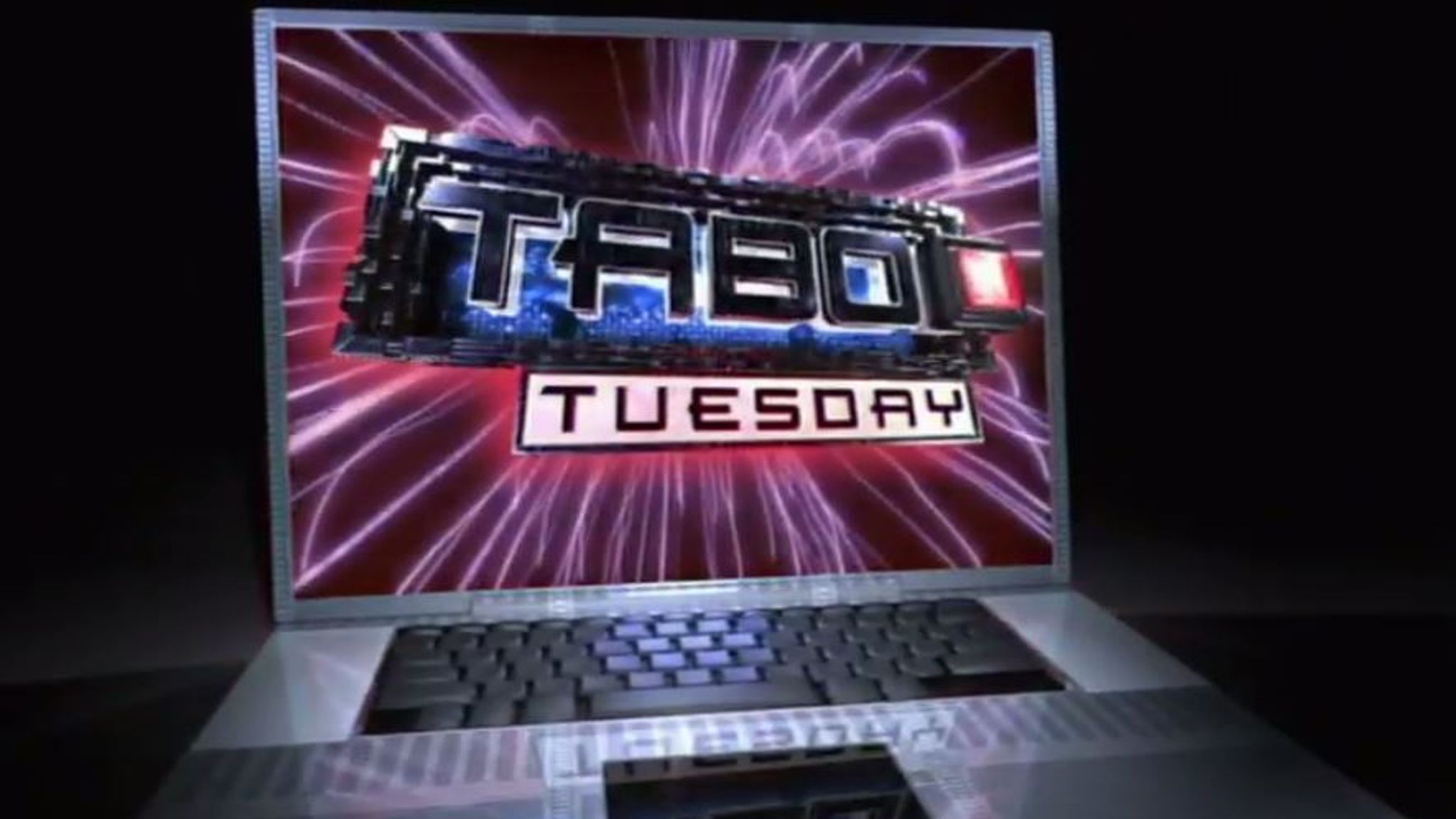 Wwe Taboo Tuesday 2004
