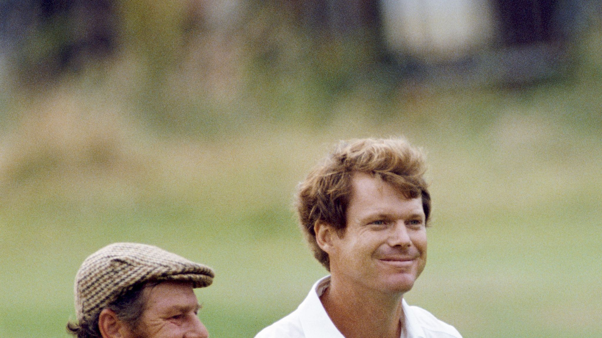 Five of the best player/caddie partnerships in professional golf | Golf ...