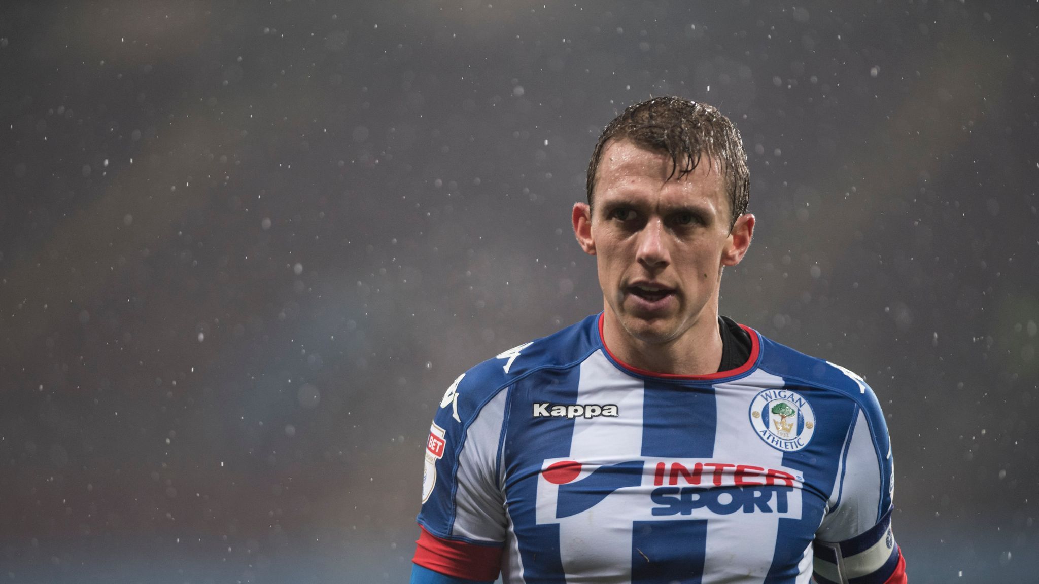 Bradford confirm Ryan McGowan, Stephen Warnock, Matty Lund triple ...