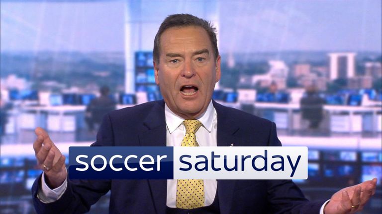 Soccer Saturday is back: See all Championship goals as they go in ...