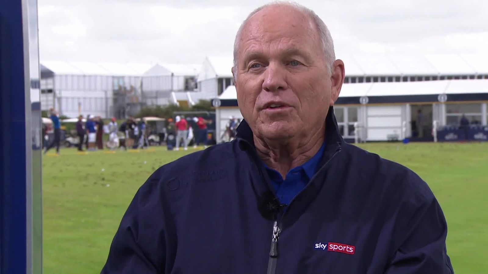 The Open: Who would win a battle between Butch and Monty? | Golf News ...