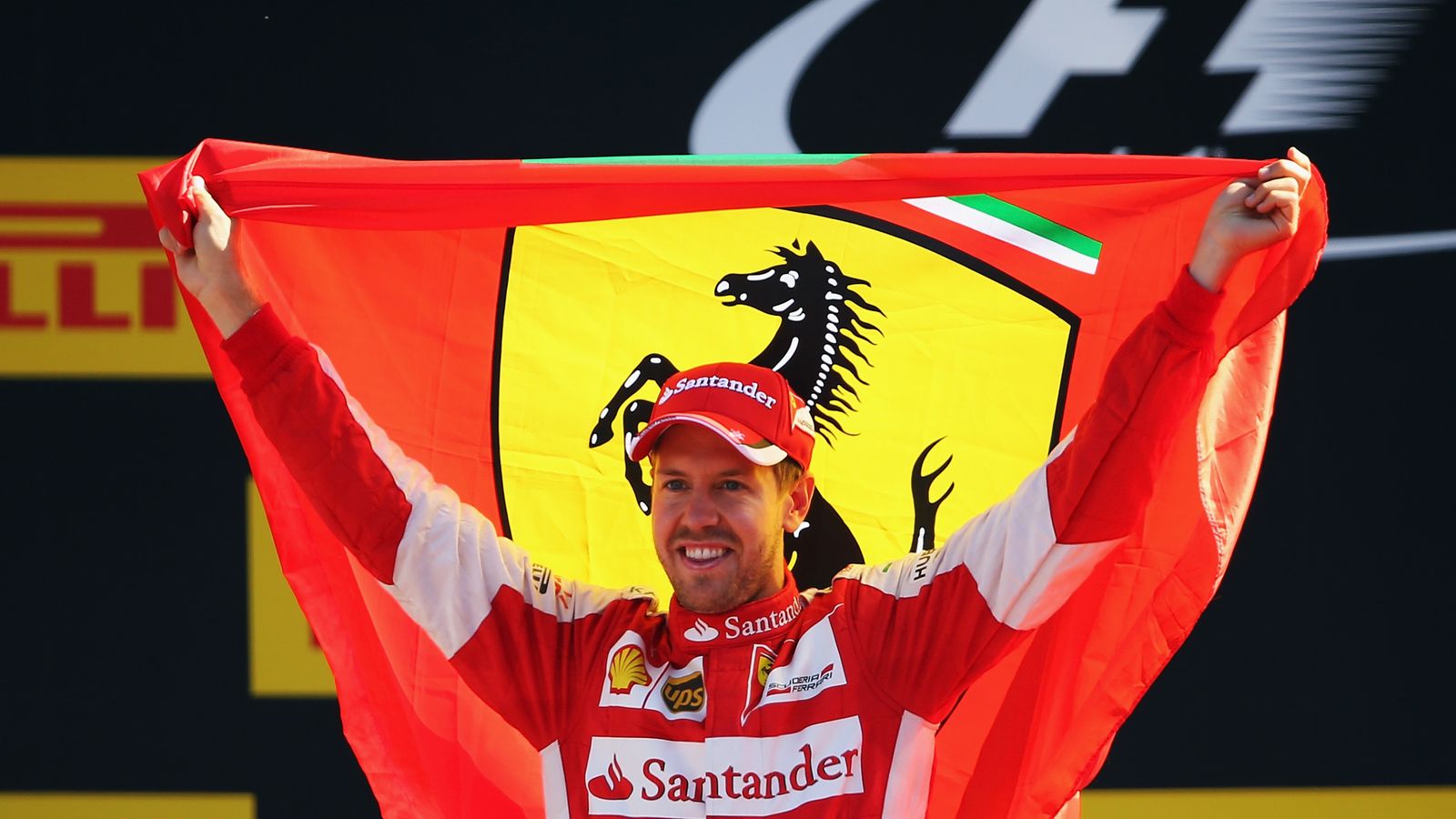 Sebastian Vettel at 30: Landmark moments in his Formula 1 career | F1 ...