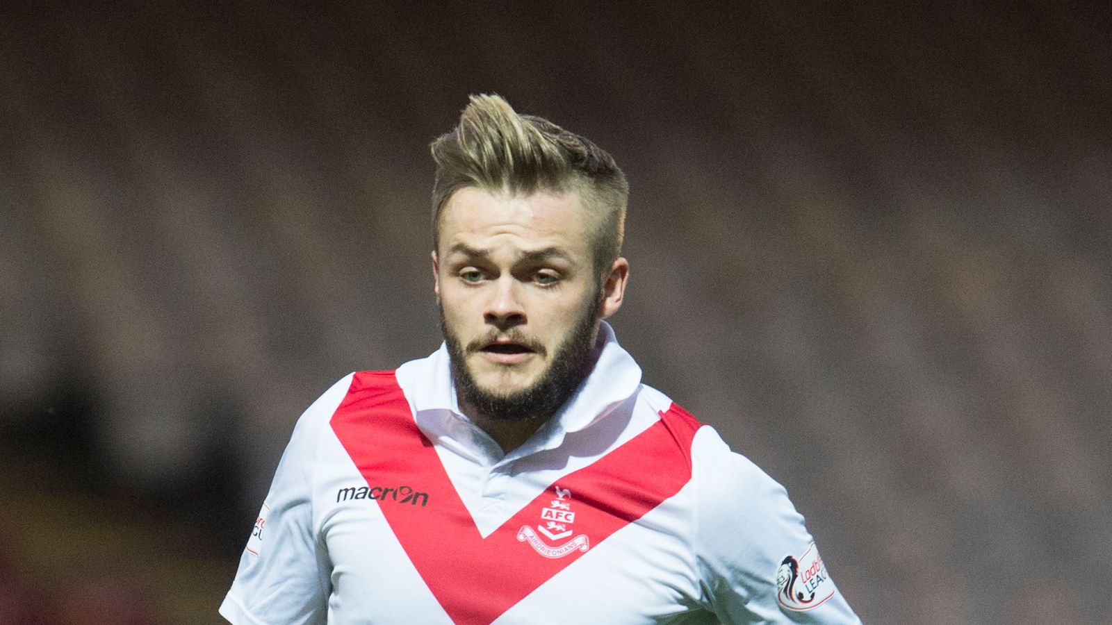 Scottish League Cup: Dundee beat Raith Rovers after late Jack Hendry ...