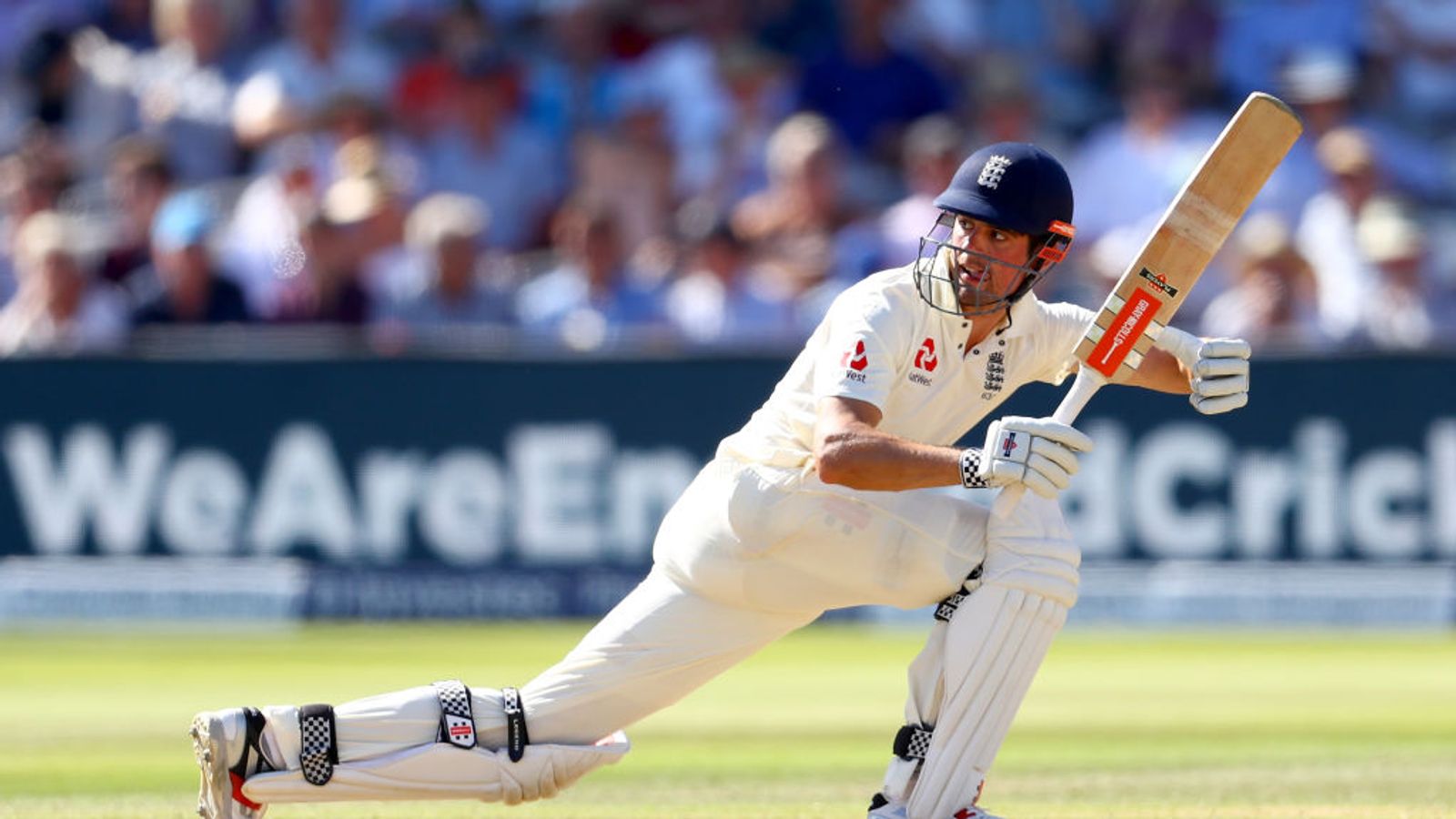 England must adopt cerebral approach at Oval, says Mike Selvey ...