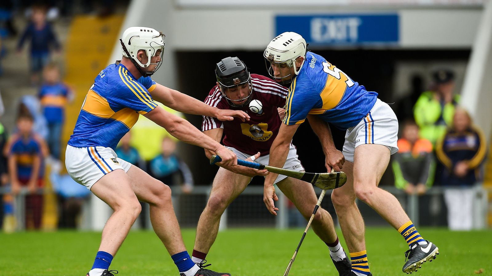 GAA: JJ Delaney previews Kilkenny v Waterford and Tipperary v Dublin in ...