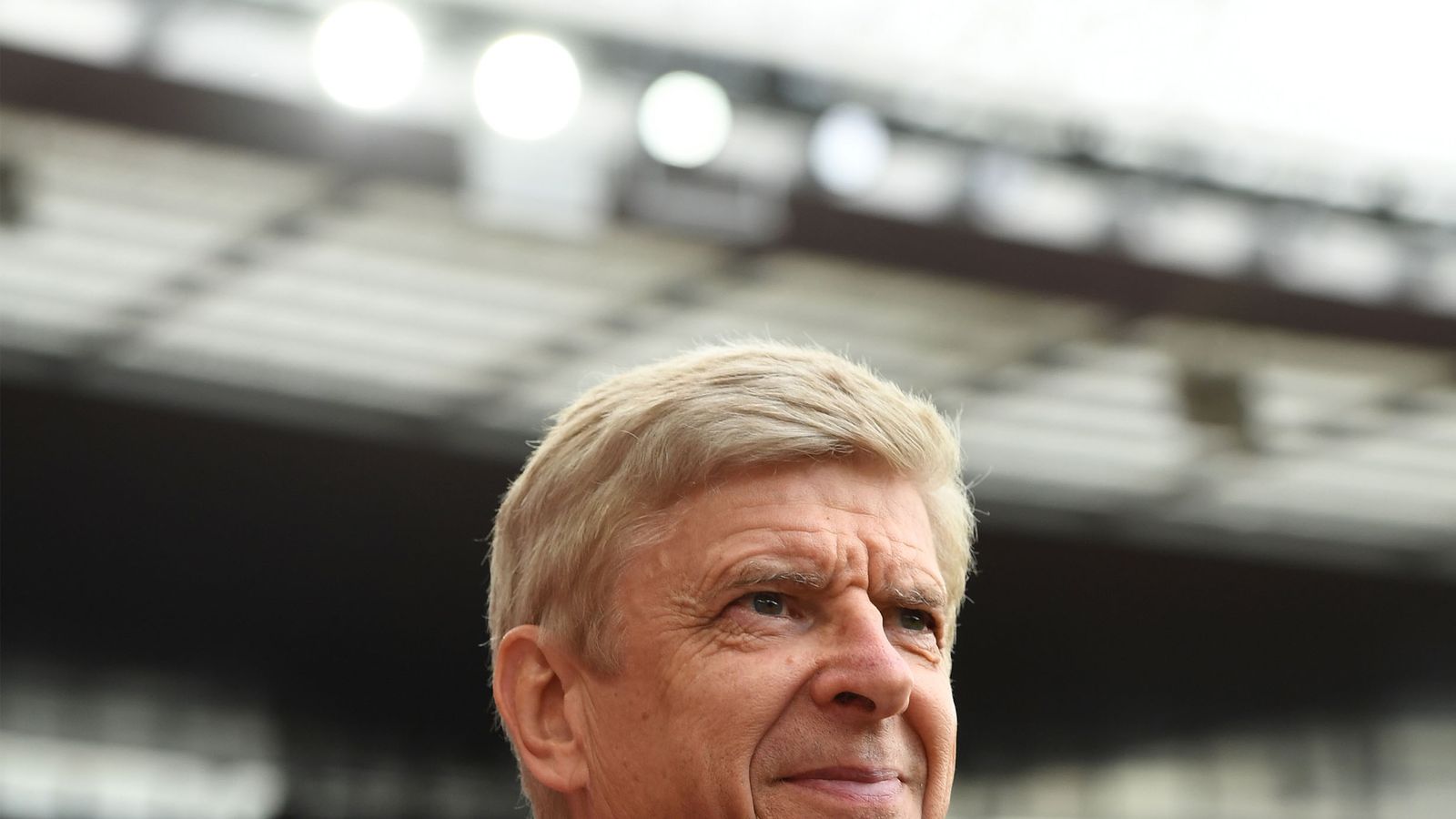 Arsene Wenger believes Arsenal can win the Premier League this season ...