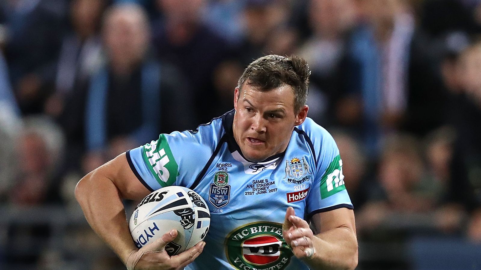 Inside the NRL: Andrew Johns pours cold water on NSW link, and Brett ...