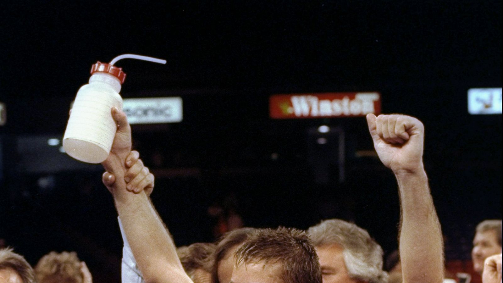 Crawford vs Indongo: A look at Africa's greatest boxers ahead of Julius ...