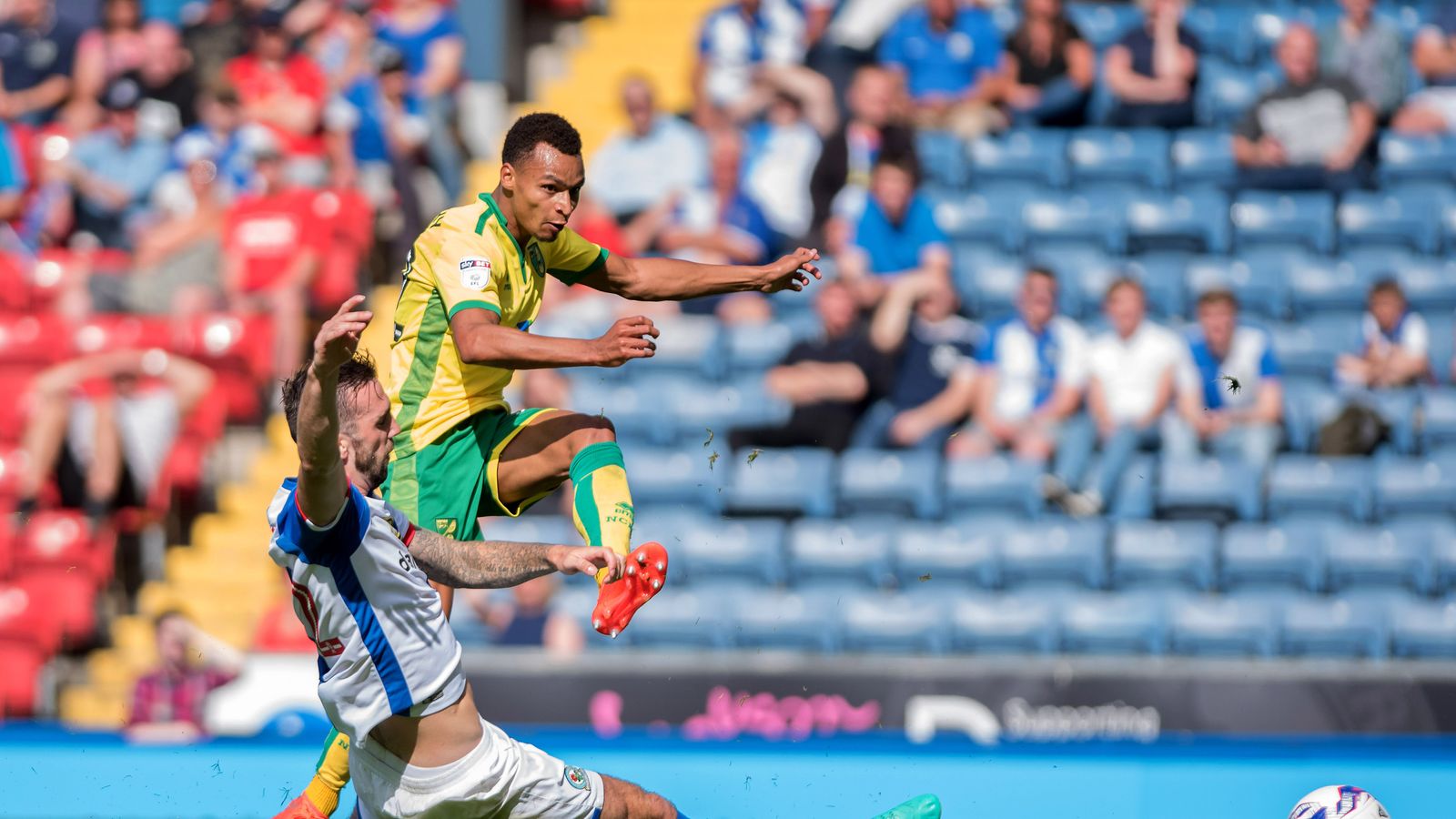 Jacob Murphy joins Newcastle from Norwich | Football News | Sky Sports