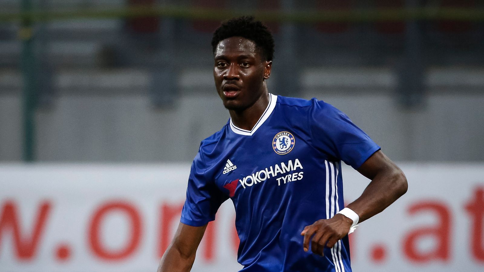 Ola Aina joins Hull City on season-long loan from Chelsea | Football ...