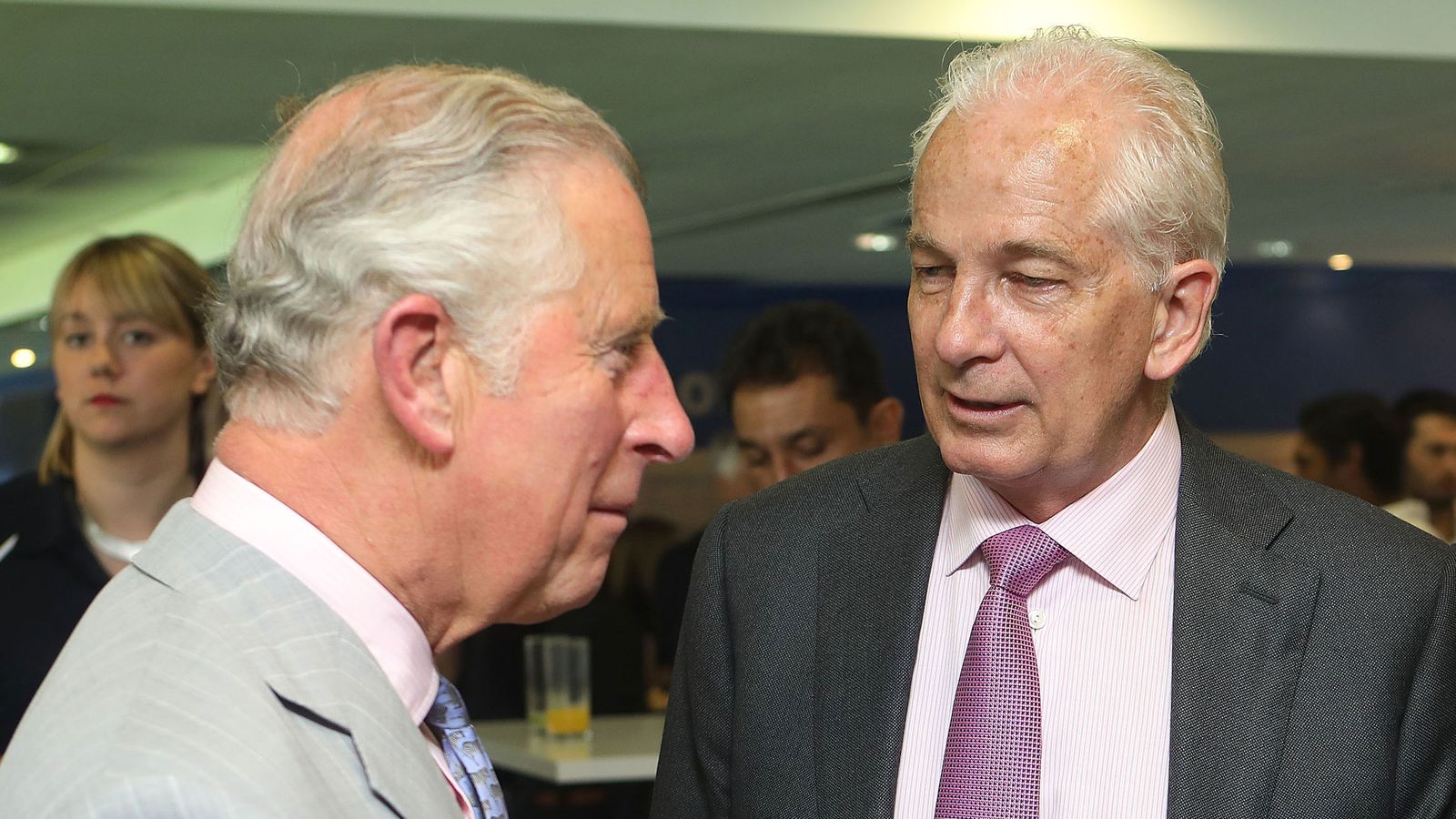 David Gower backs Sky Ocean Rescue ahead of England v South Africa ...