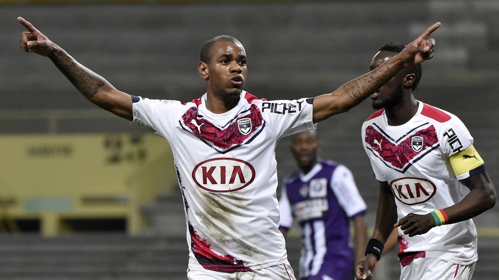 Fulham agree £5m deal for Bordeaux forward Diego Rolan | Football News ...