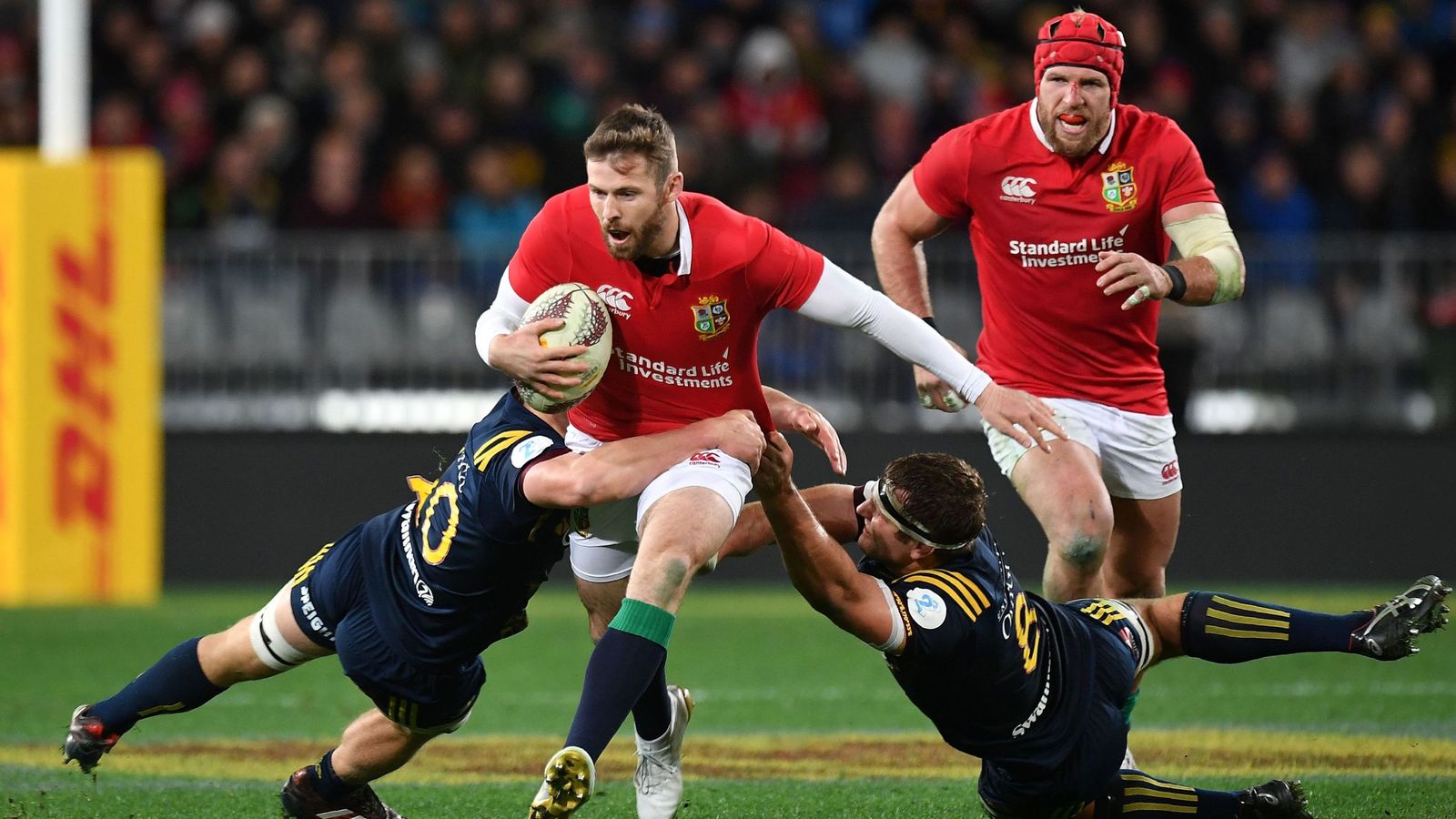 Neil Jenkins warns All Blacks of 'big weapon' Elliot Daly | Rugby Union ...