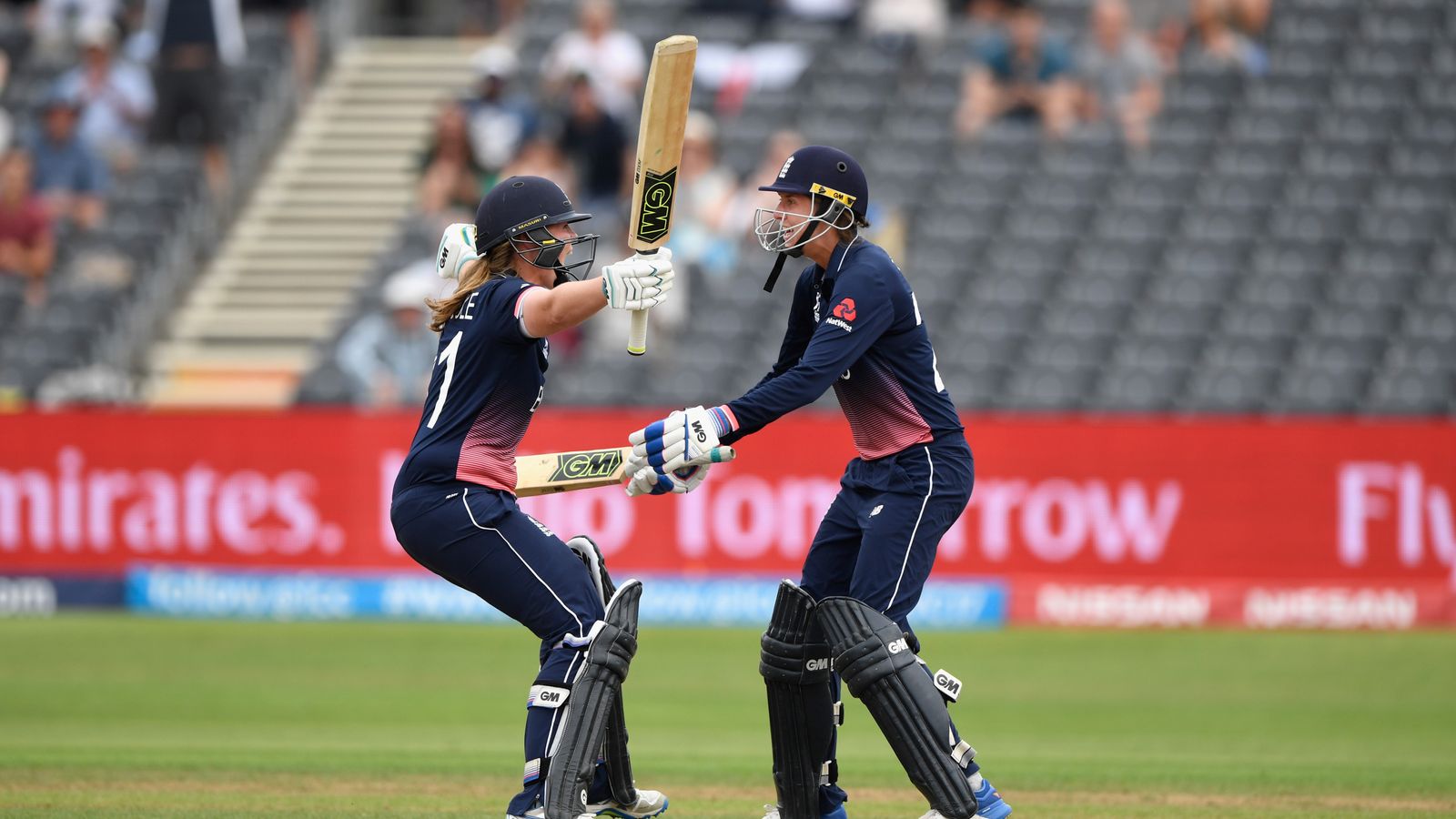 England Women's Jenny Gunn retires from international cricket | Cricket ...