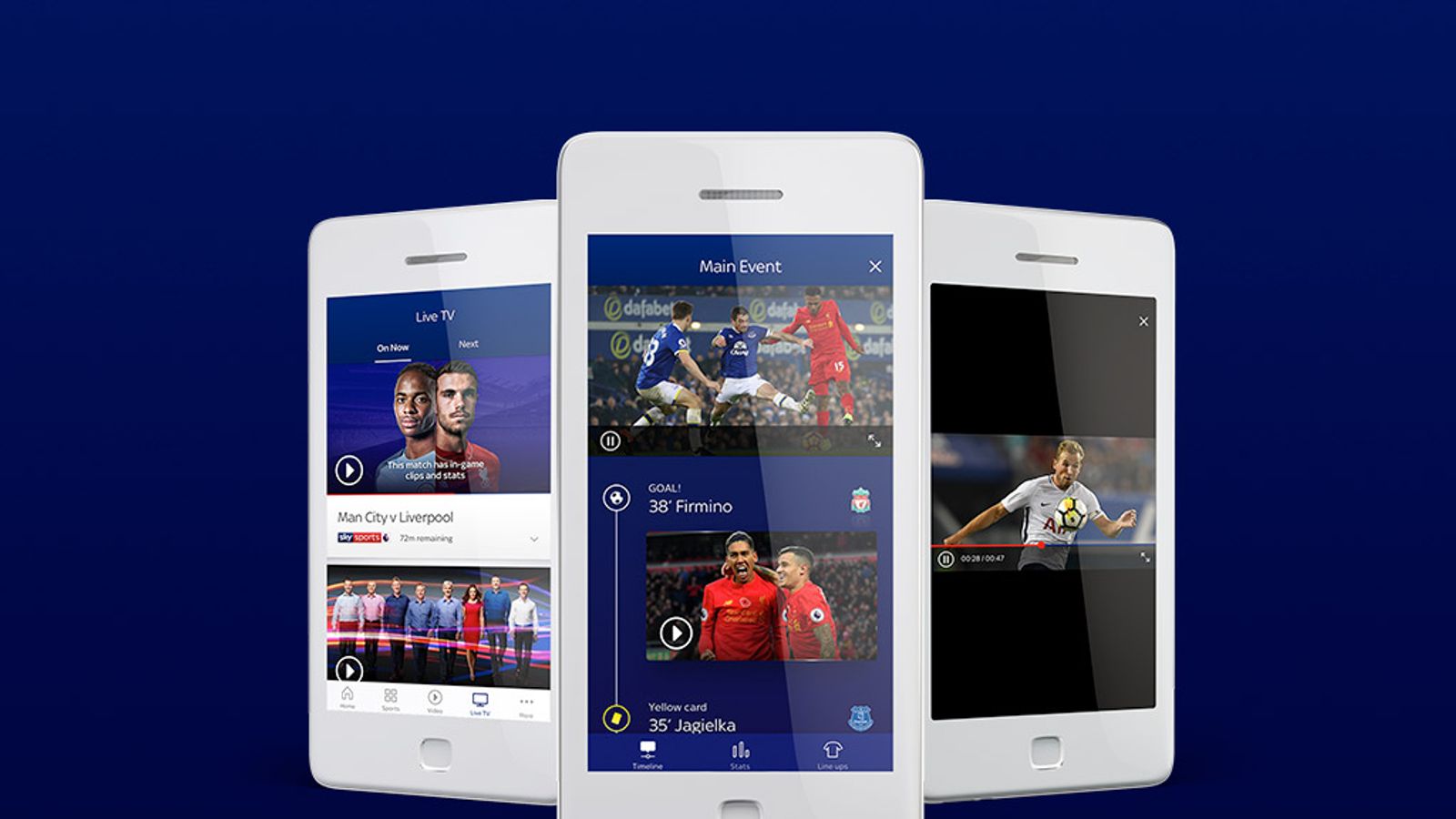 Transfer Deadline Day on Sky Sports: How to follow the action ...