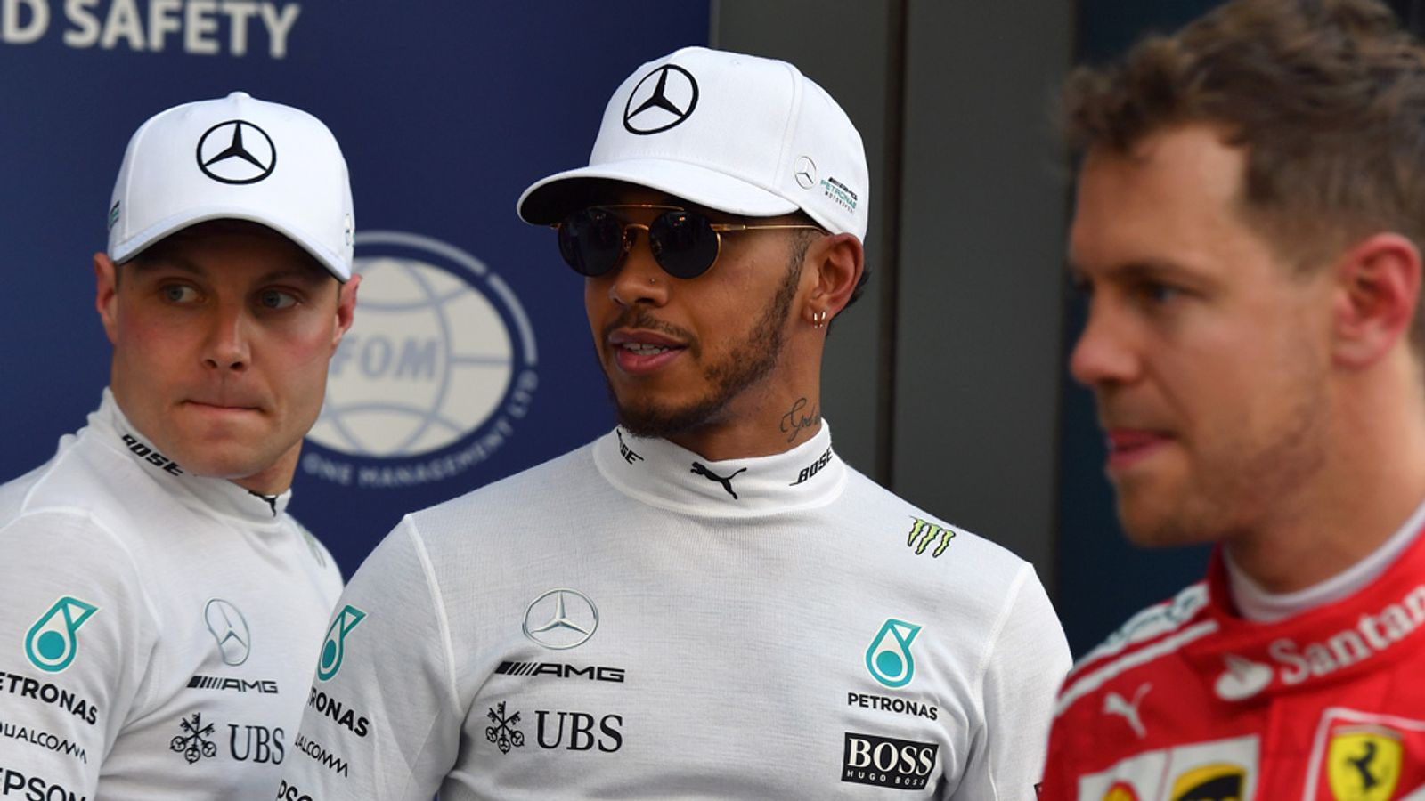 Is the 2018 driver market really all about the 2019 driver market? | F1 ...