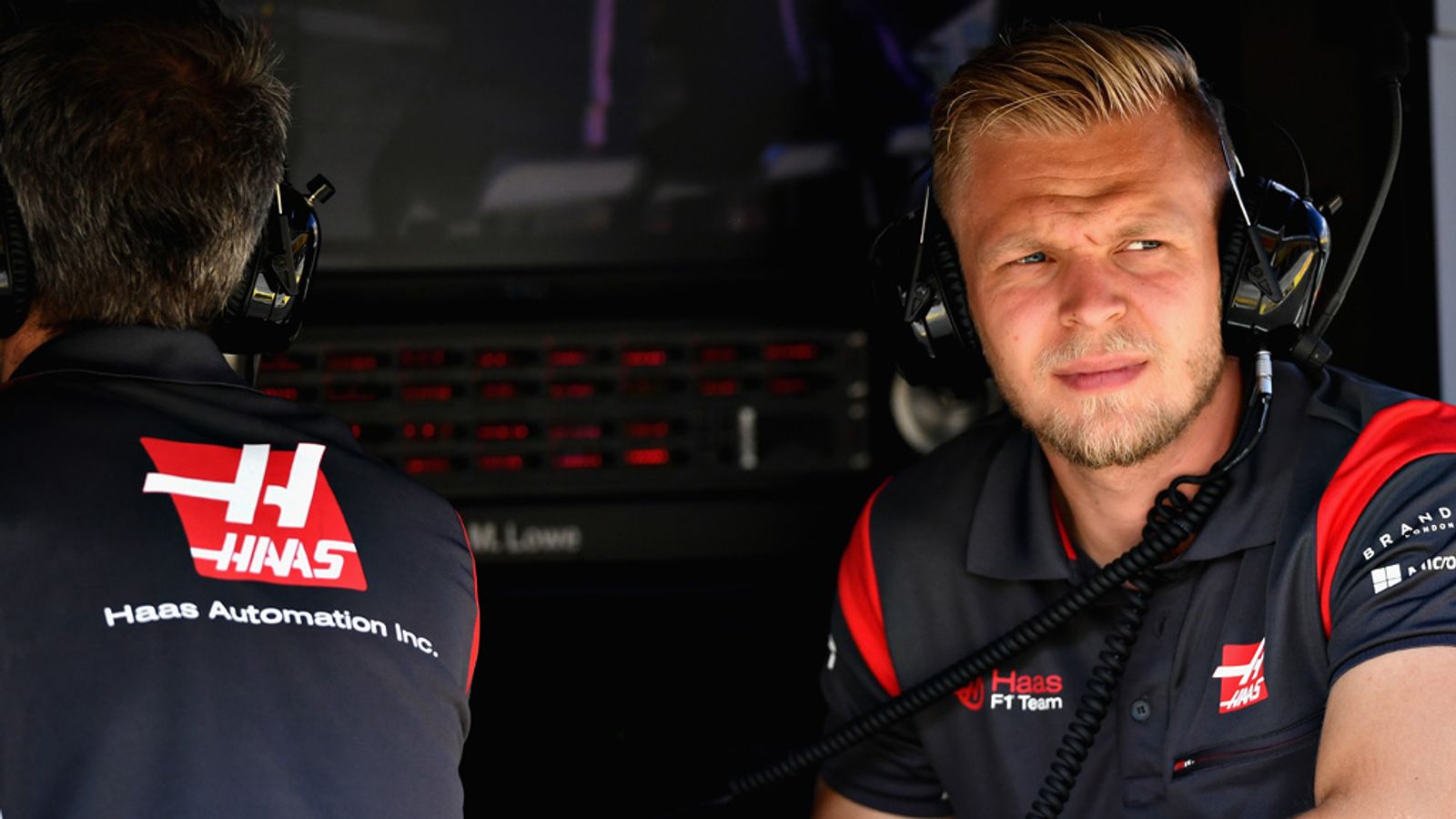 Nico Hulkenberg hits out at 'dirty driver' Kevin Magnussen | F1 News