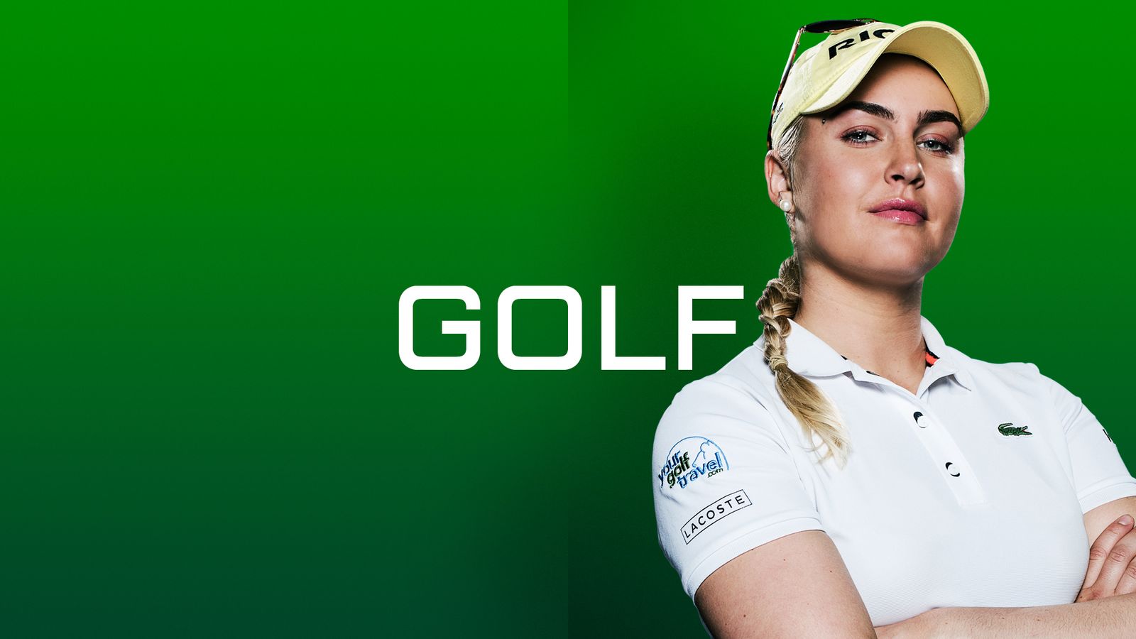 The new Sky Sports: Watch Golf as never before on Sky Sports Golf ...