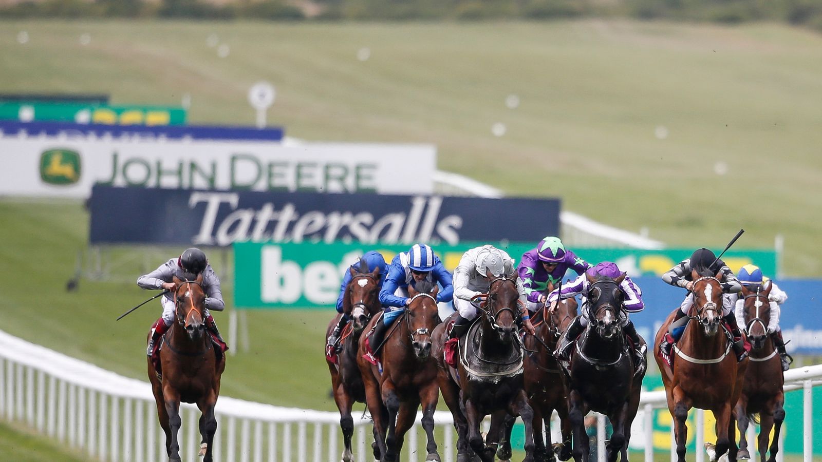 Saturday's Tips | Racing News | Sky Sports