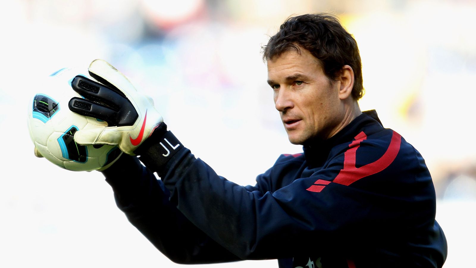 Jens Lehmann in talks with Arsenal about a role as a first-team coach ...