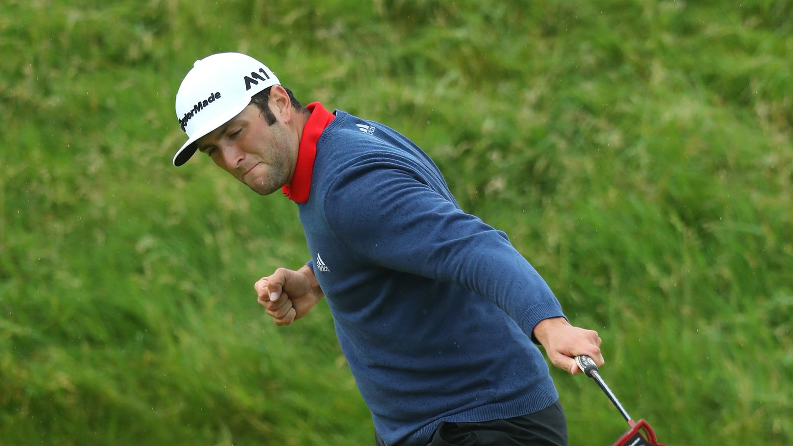 Jon Rahm secures convincing six-stroke Irish Open victory | Golf News ...